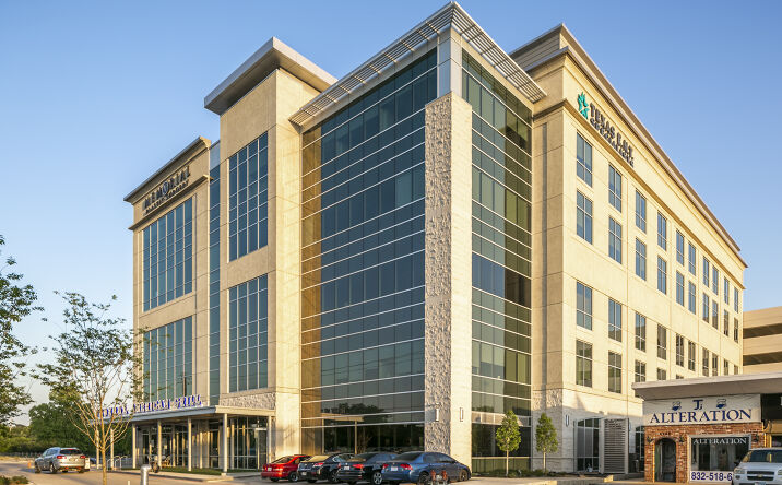 Houston Office Space For Rent | Commercial Leasing | Crexi.com