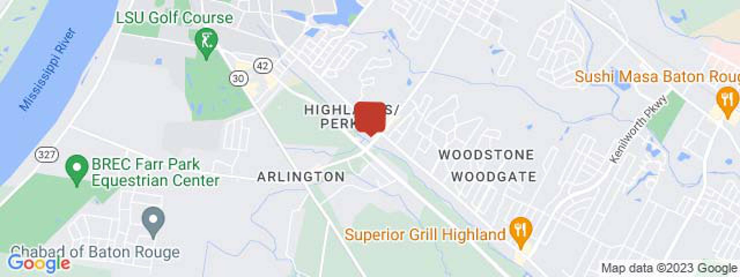 250 W Lee Dr, Baton Rouge, LA 70808 | Crexi.com