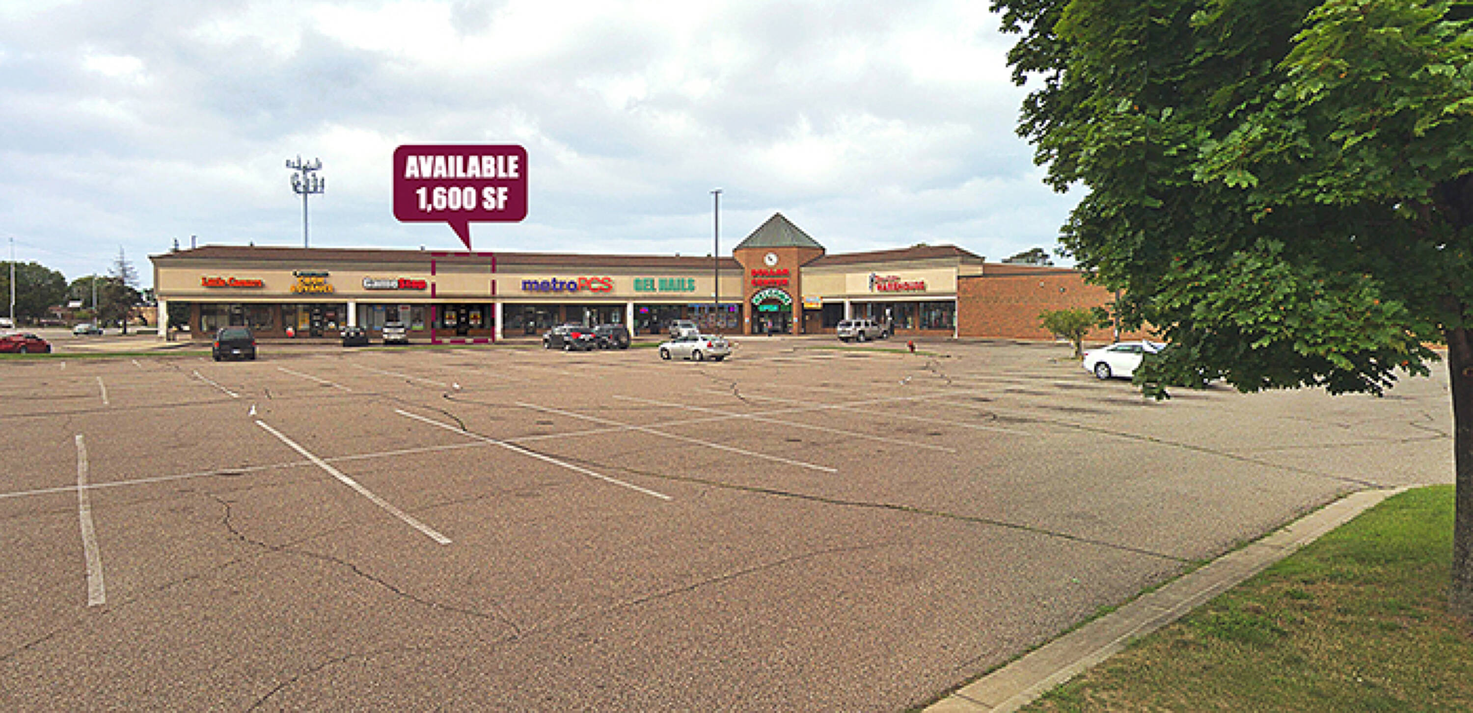 15405 Gratiot Ave,, Detroit, MI 48205 | Crexi.com