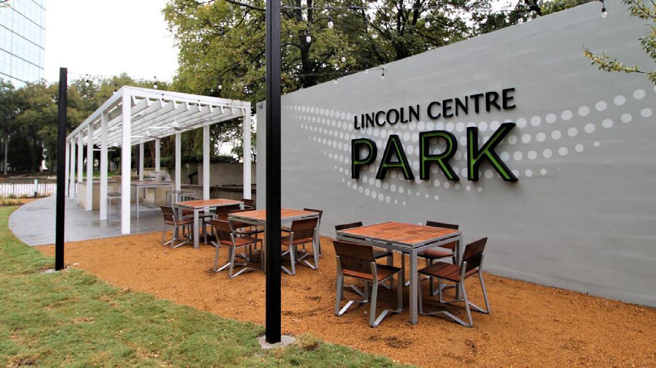 5400 LBJ Frwy., Dallas, TX 75240 - Office Space for Lease - One Lincoln ...