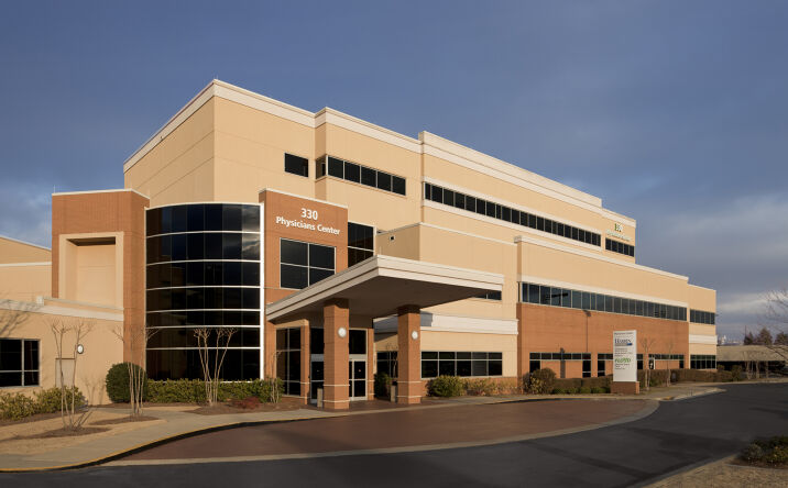 Georgia Office Space For Rent | Commercial Leasing | Crexi.com