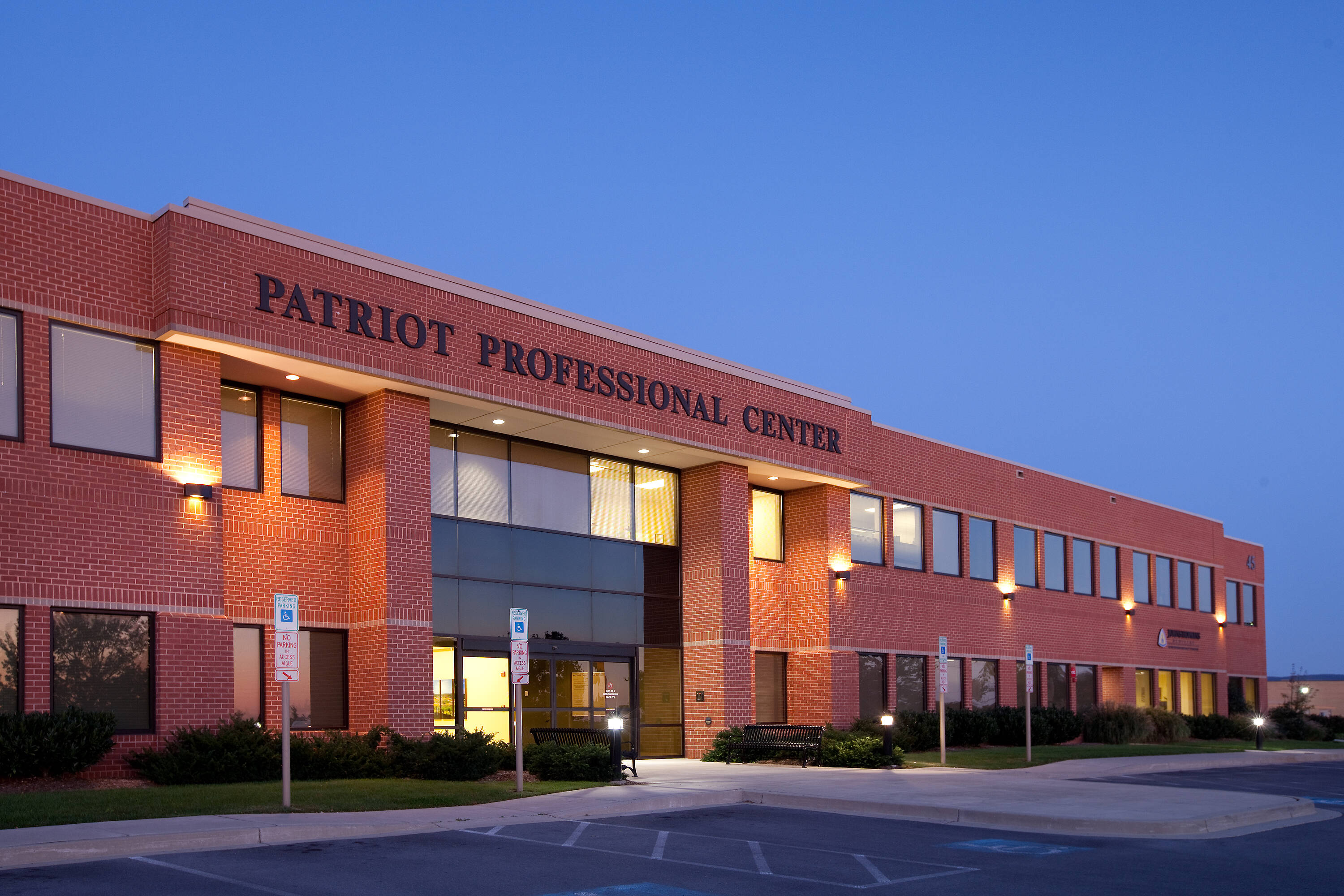 45 THOMAS JOHNSON DR Frederick MD 21702-4425 APN: 02-061082 | Crexi.com