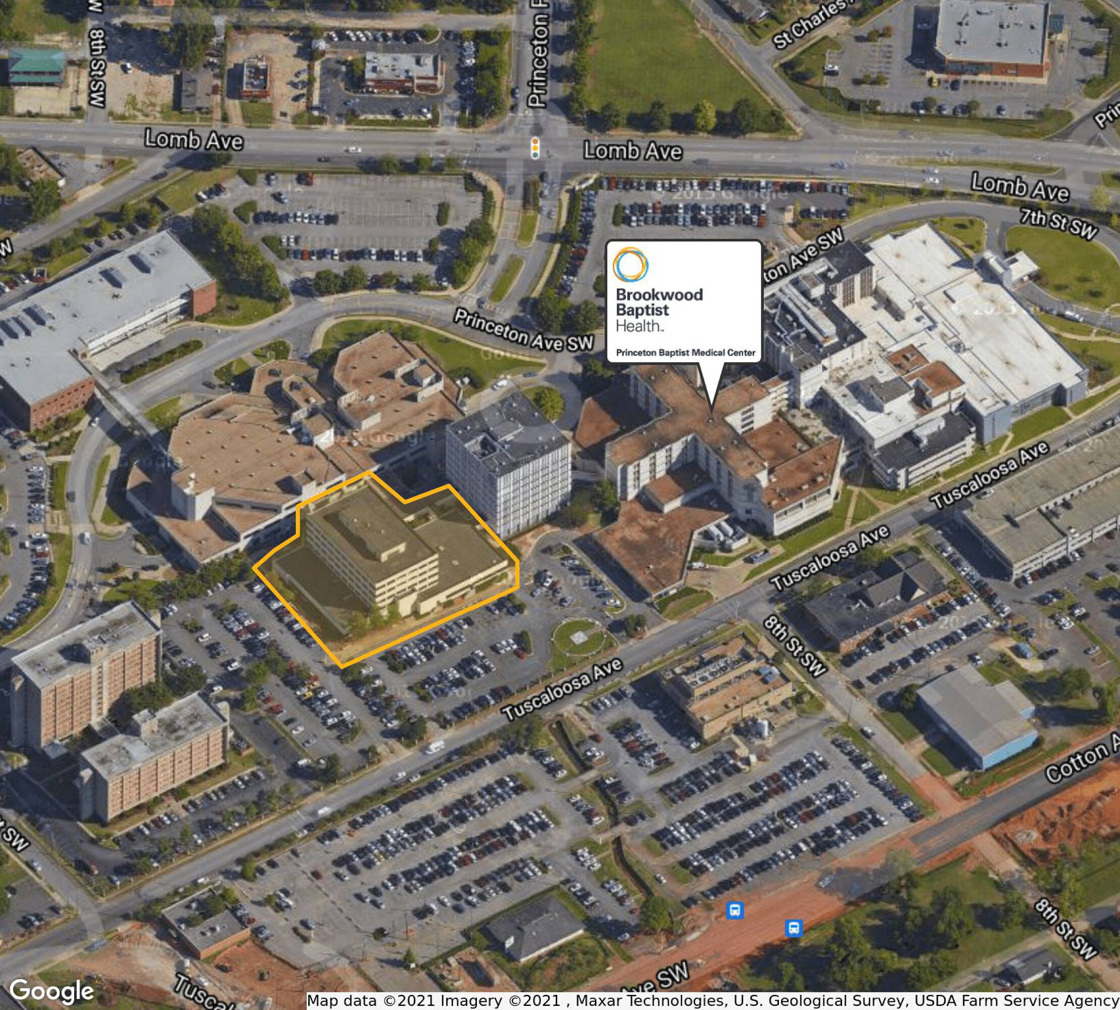 817 Princeton Ave SW, Birmingham, AL 35211 | Crexi.com