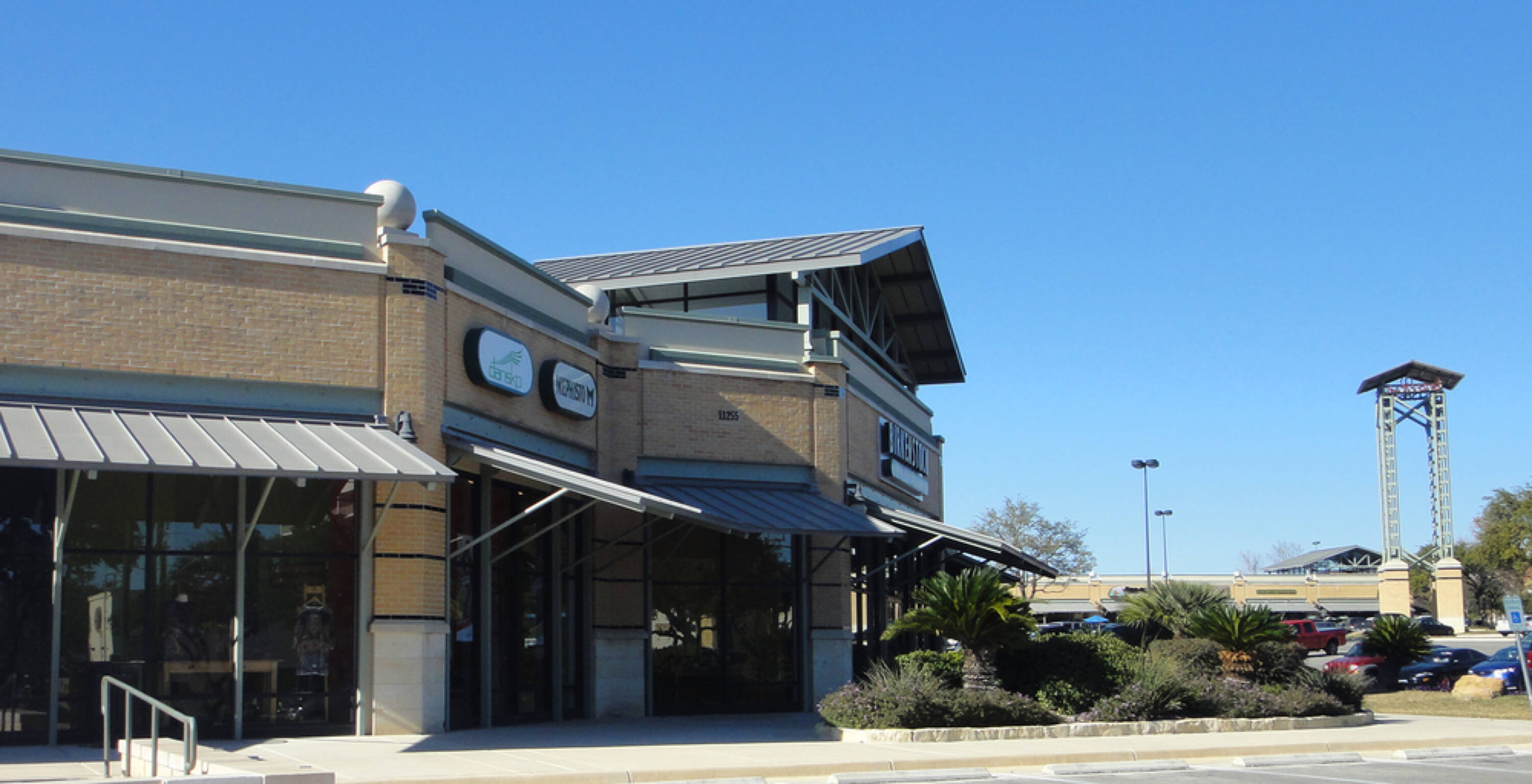 11225 Huebner Rd, San Antonio, TX 78230 | Crexi.com