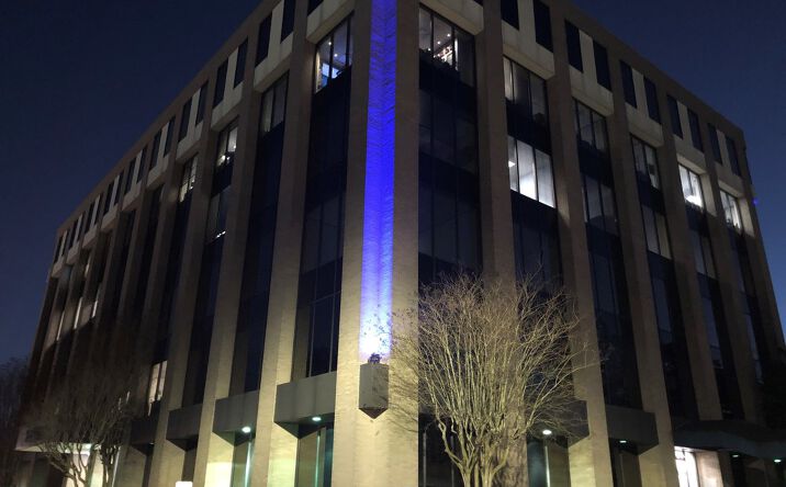 2600 S Gessner Rd Suite 420, Houston, TX 77063 - Office Space for Lease ...