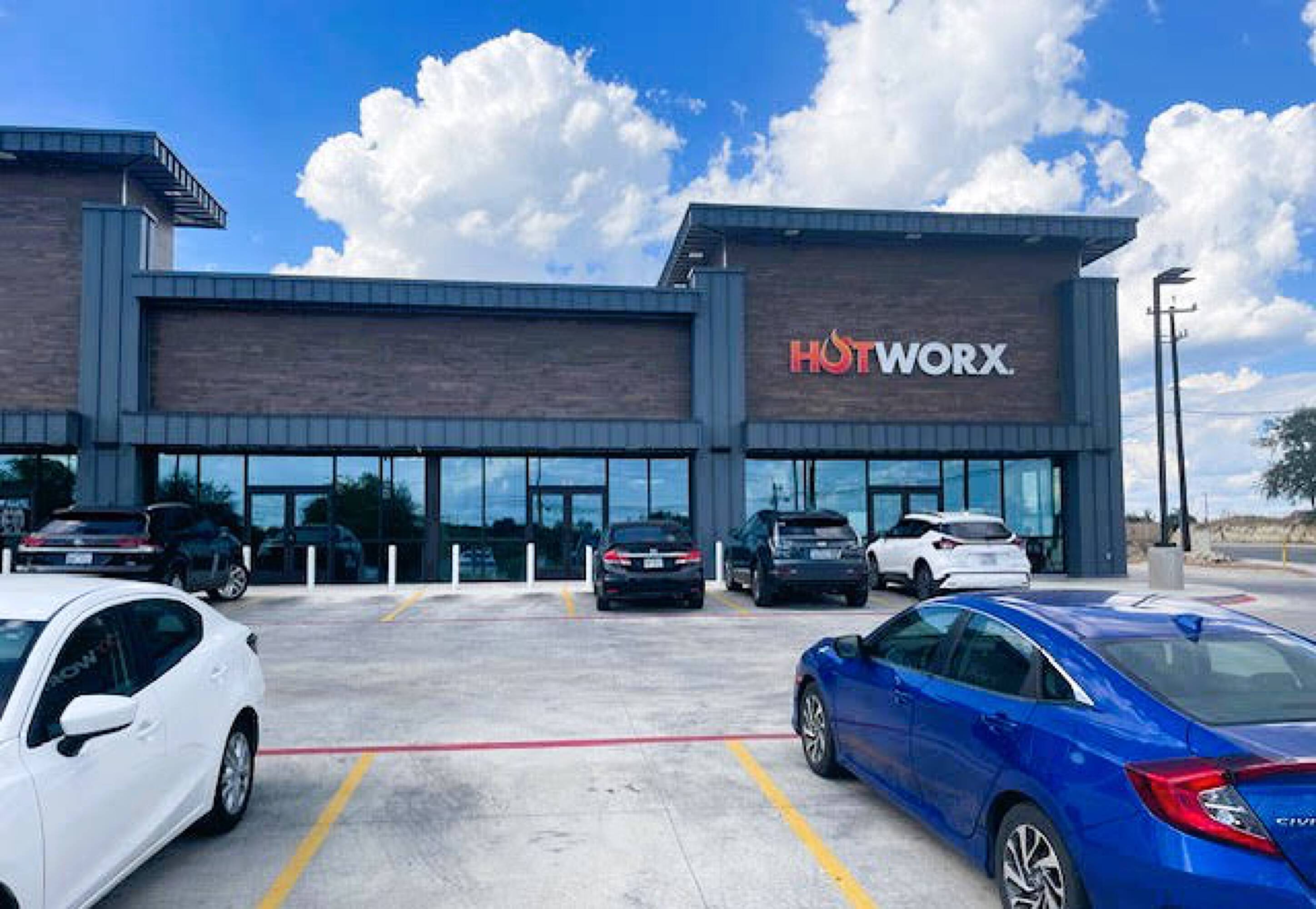 12047 Potranco Rd, San Antonio, TX 78253 | Crexi.com