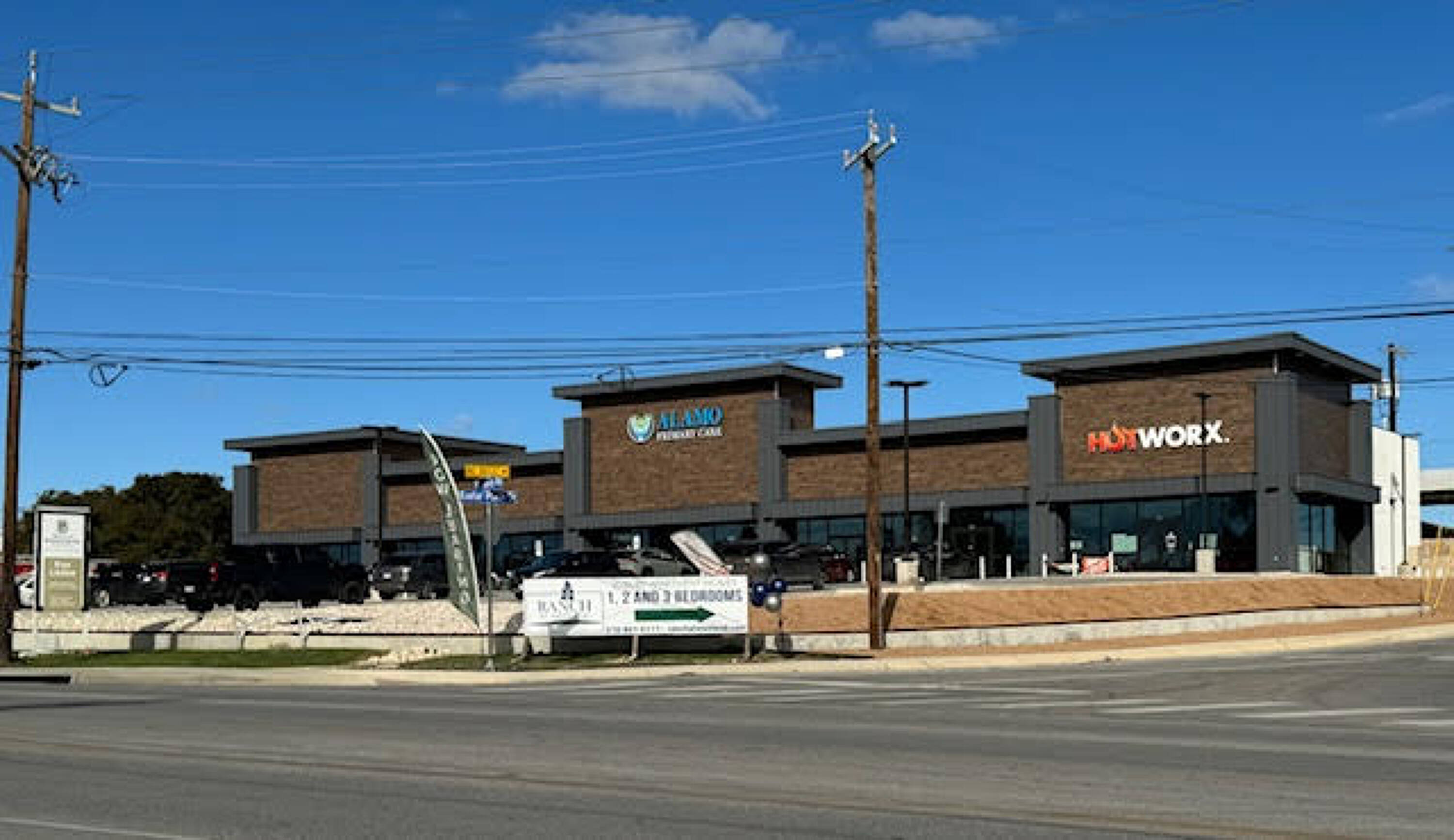 12047 Potranco Rd, San Antonio, TX 78253 | Crexi.com