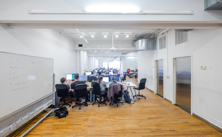New York Office Space For Rent | Commercial Leasing | Crexi.com