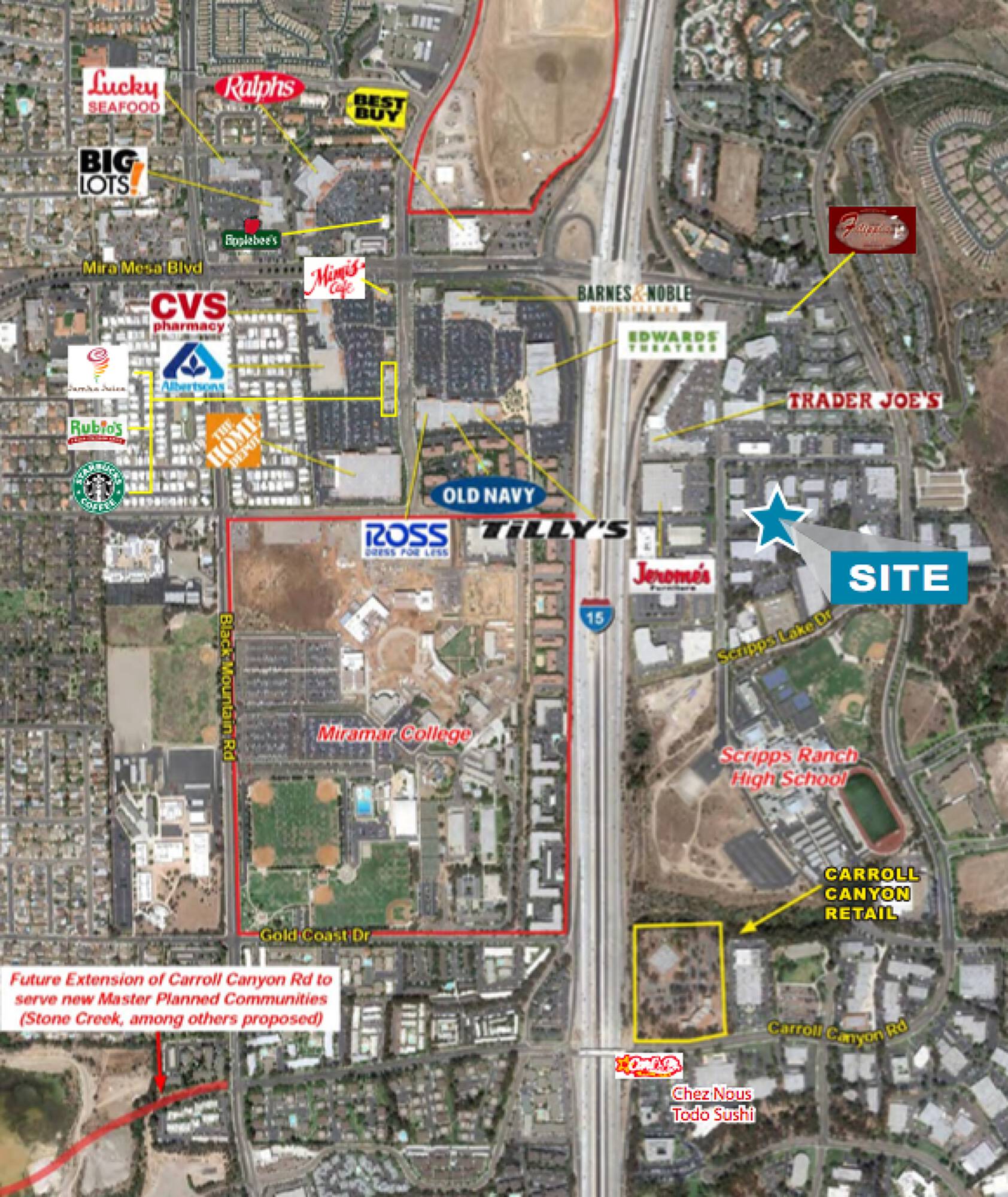 9920 Scripps Lake Drive, San Diego, CA 92131 | Crexi.com