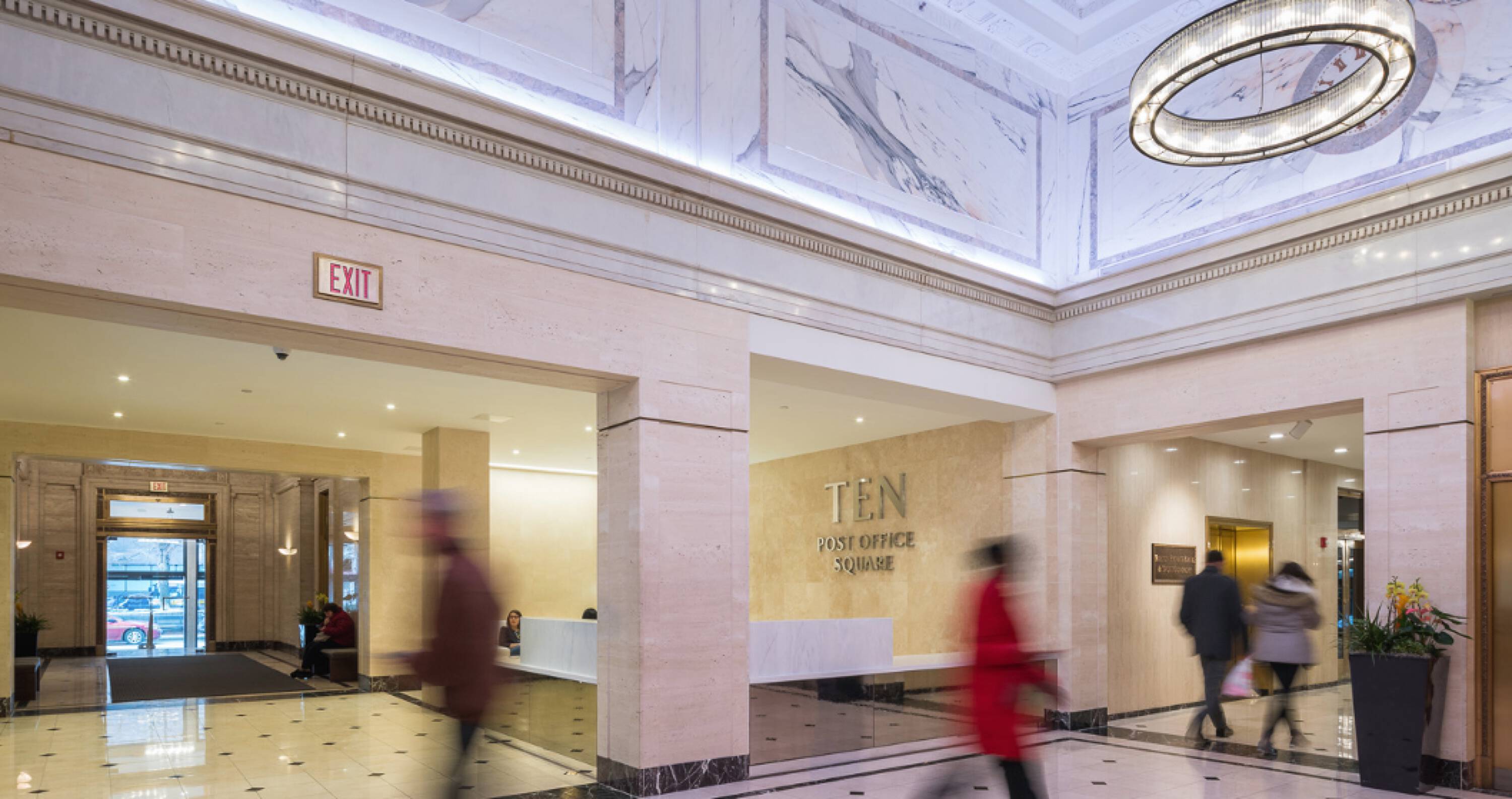 10 Post Office Square, Boston, MA 02109 | Crexi.com