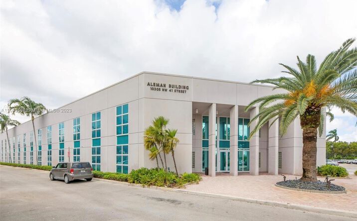 10305 NW 41st St # 130, Doral, FL 33178 | Crexi.com