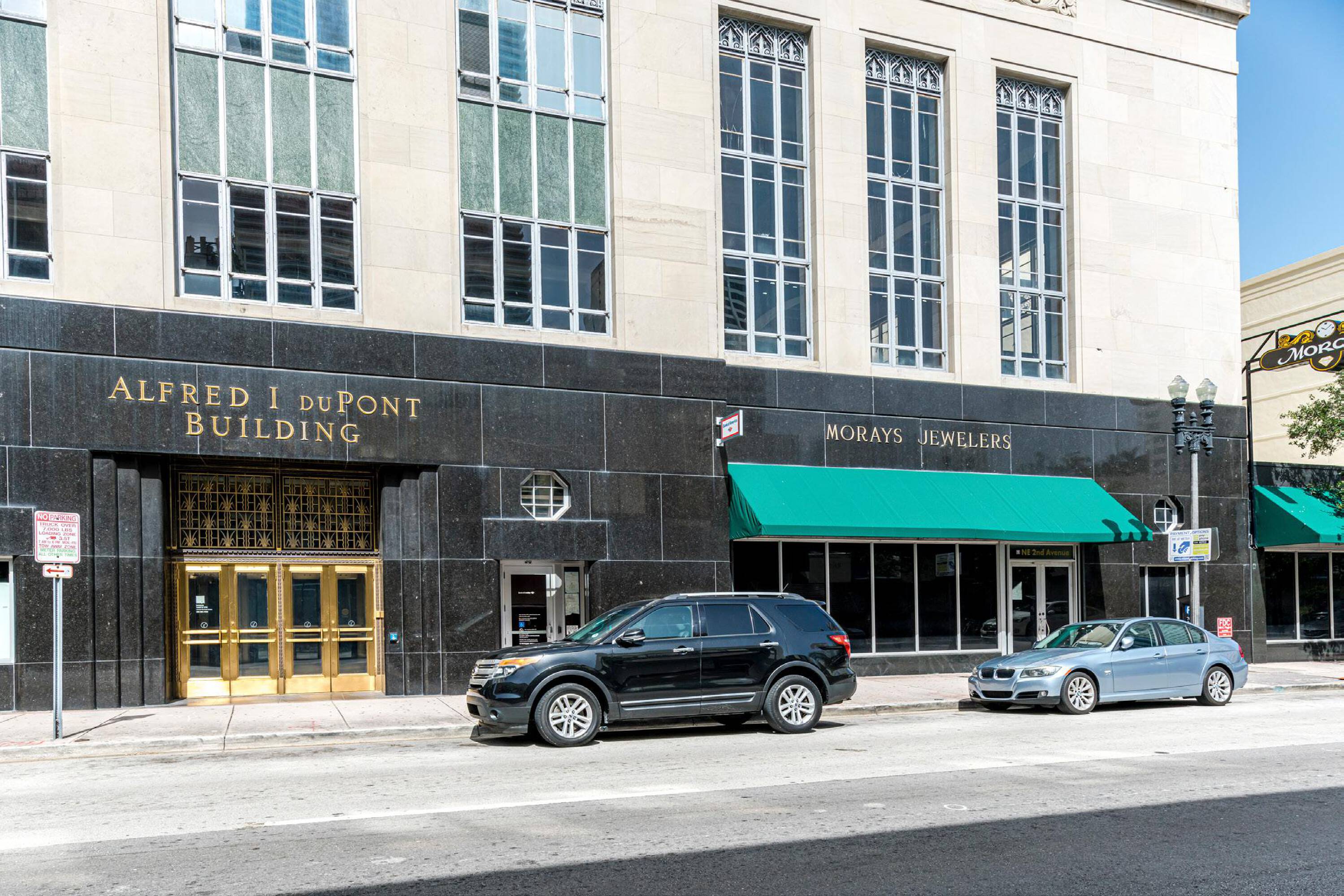 169 E FLAGLER ST STE 1600 Miami FL 33131-1211 APN: 01-0111-070-1010 | Crexi.com