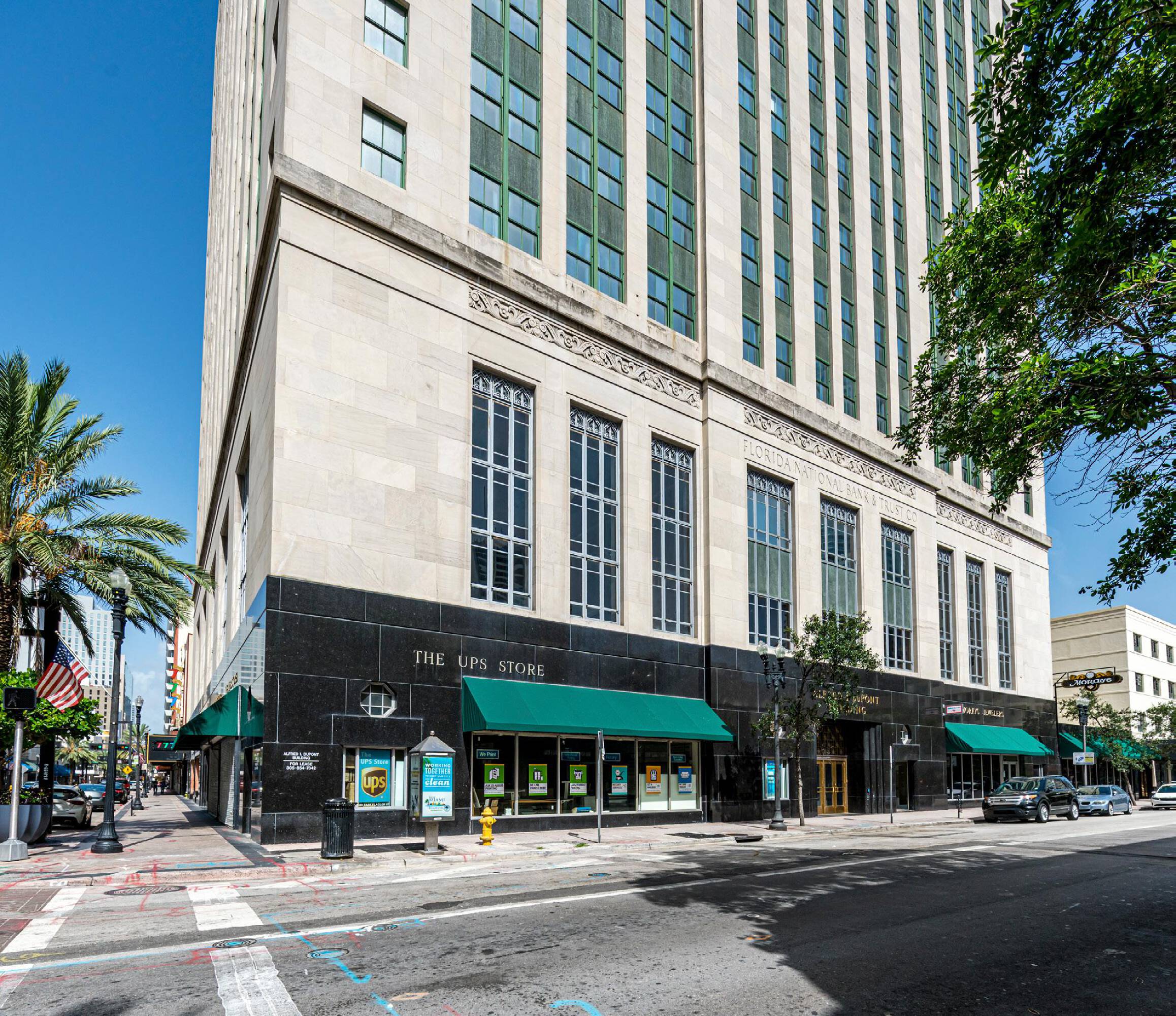 169 E FLAGLER ST STE 1600 Miami FL 33131-1211 APN: 01-0111-070-1010 | Crexi.com