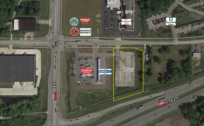 1500 Nagel Rd, Avon, OH 44011 | Crexi.com