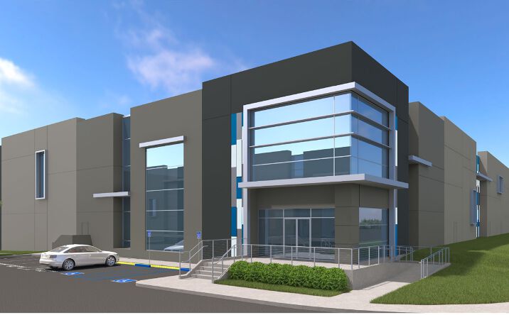 323, 389 & 455 W San Bernardino Ave, Rialto, CA 92376 - Industrial ...