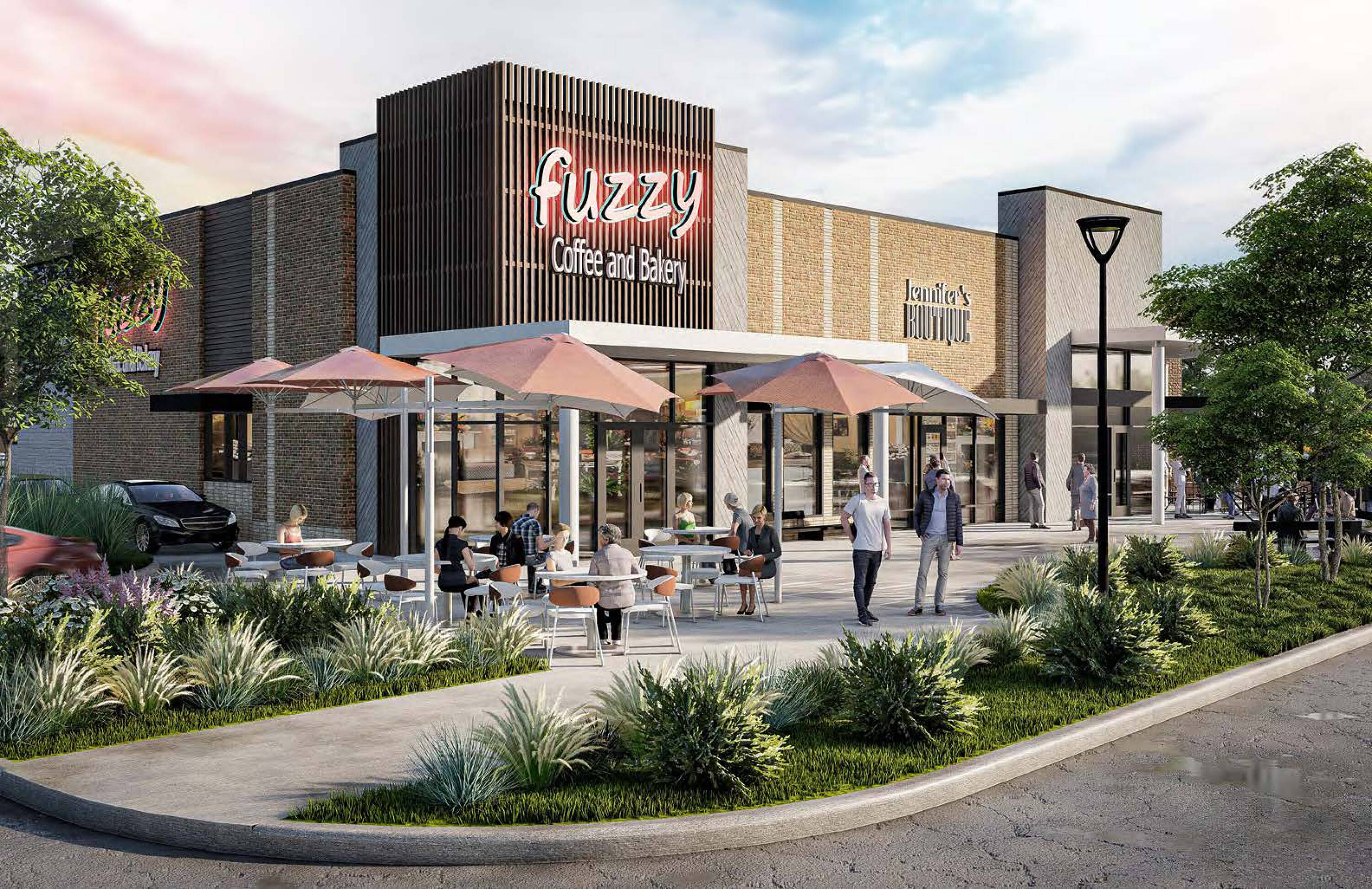 26811 Hanna Rd, Oak Ridge North, TX 77385 | Crexi.com