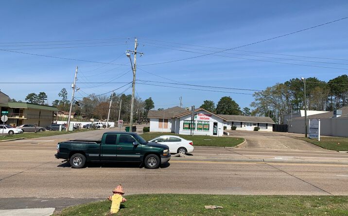 3423 Hardy St, Hattiesburg, MS 39401 | Crexi.com
