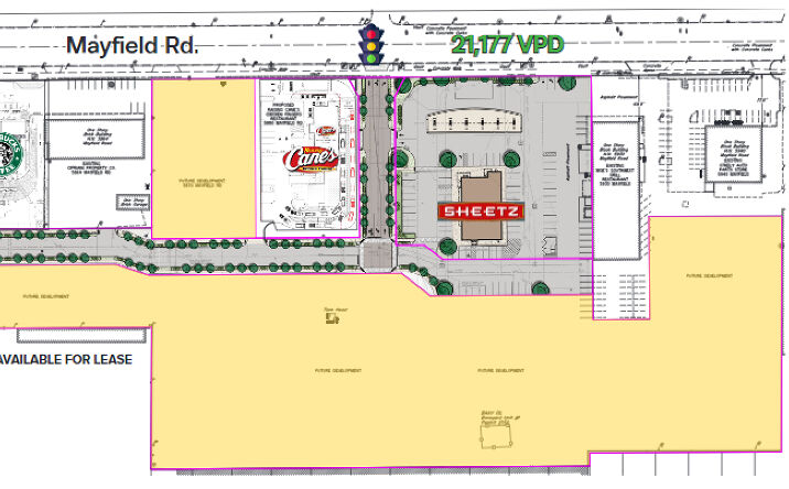 5900-5886 Mayfield Rd, Mayfield Heights, OH 44124 | Crexi.com