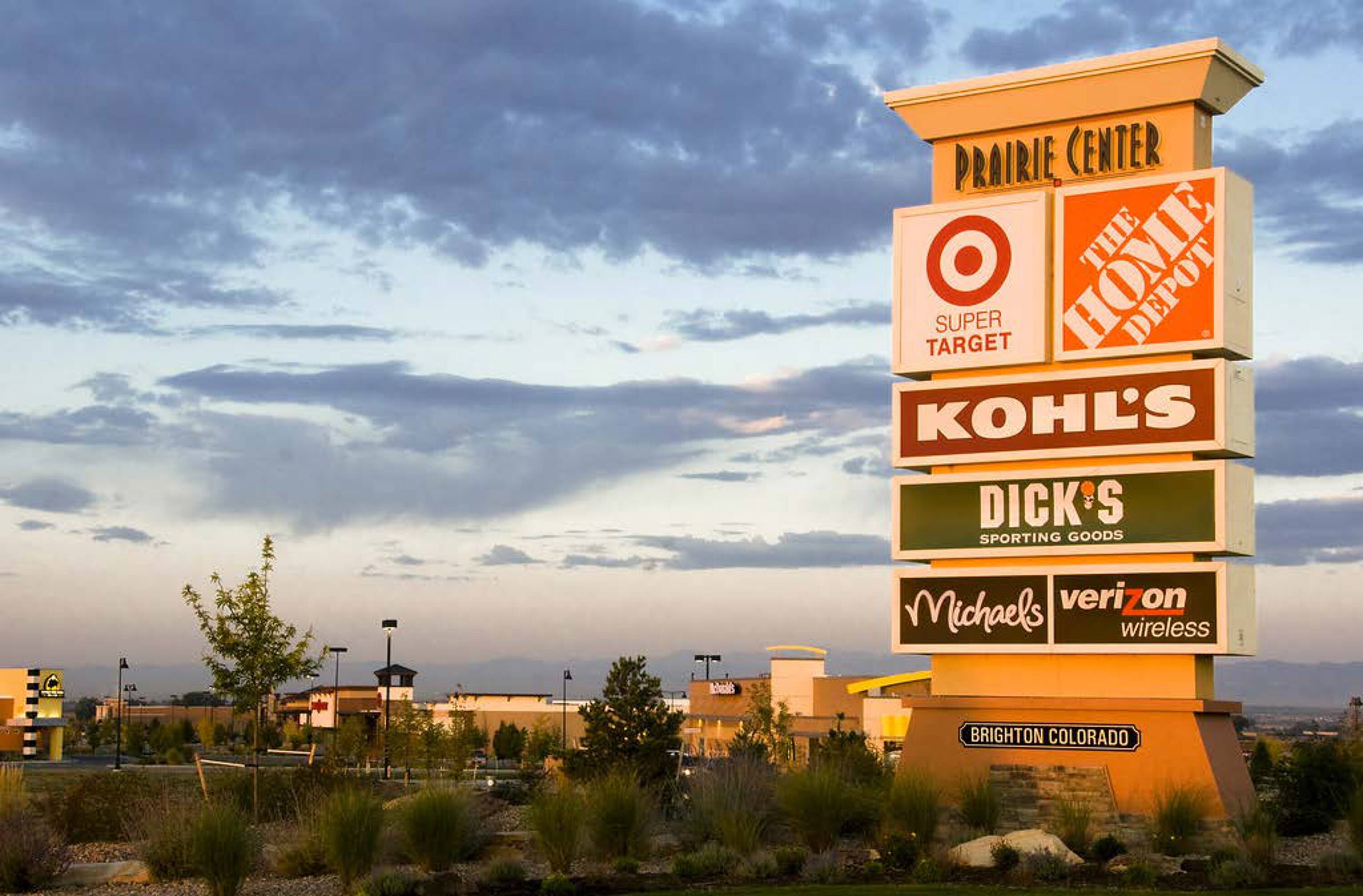 144th & Prairie Center Pkwy, Brighton, CO 80601 | Crexi.com