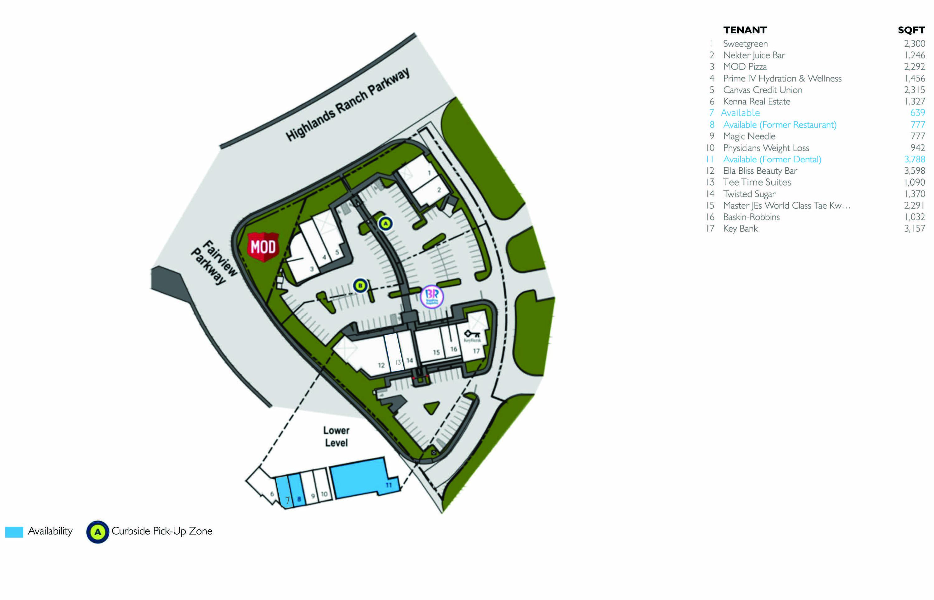 Highlands Ranch Pkwy & University Blvd, Highlands Ranch, CO 80126 ...