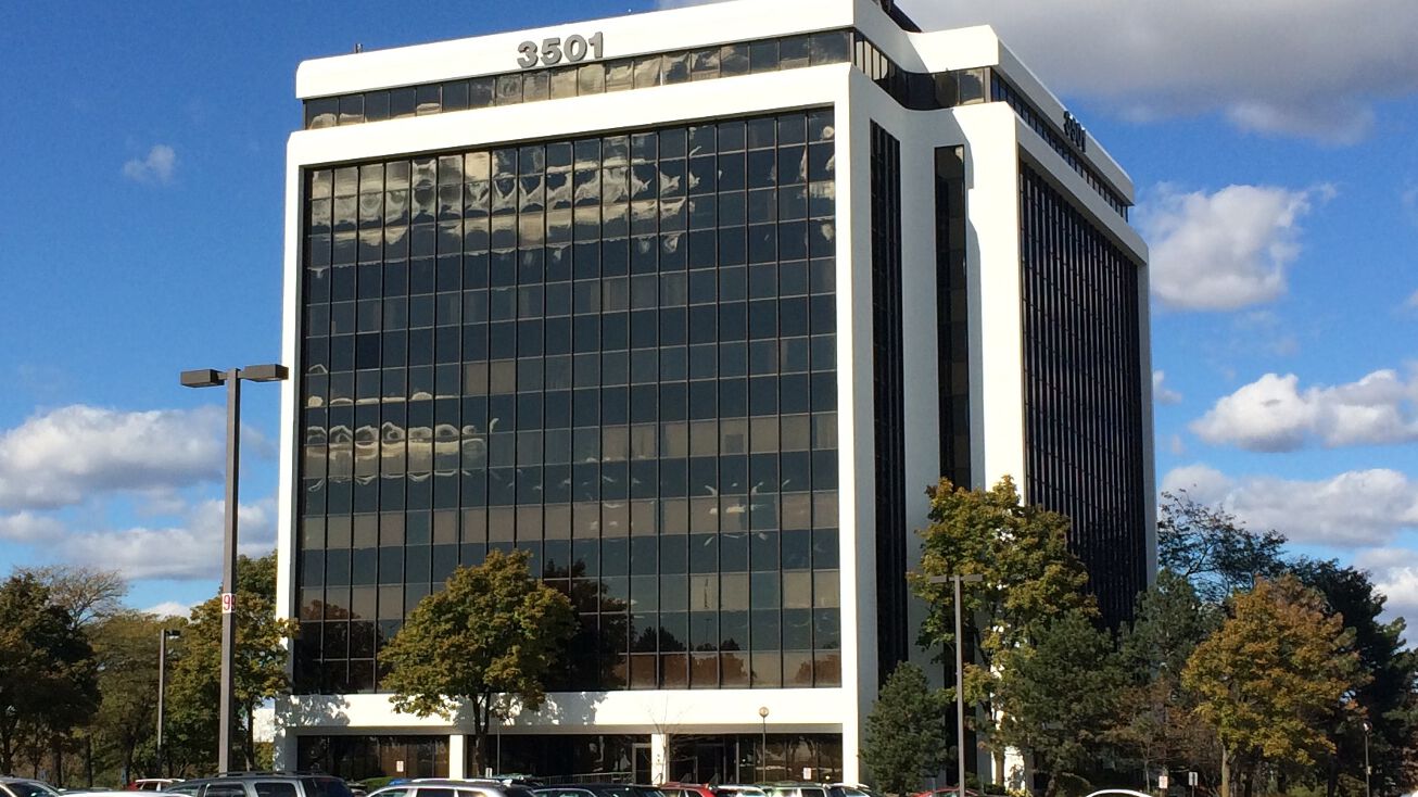 3501 W Algonquin Rd, Rolling Meadows, IL 60008 - Office Space for Lease ...