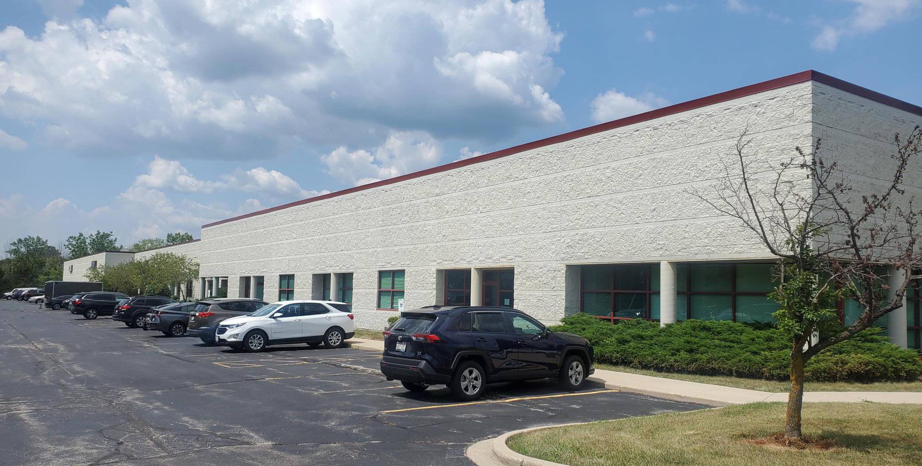 W136N4829 CAMPBELL DR Menomonee Falls WI 53051-7027 APN: MNFV0143999043 ...