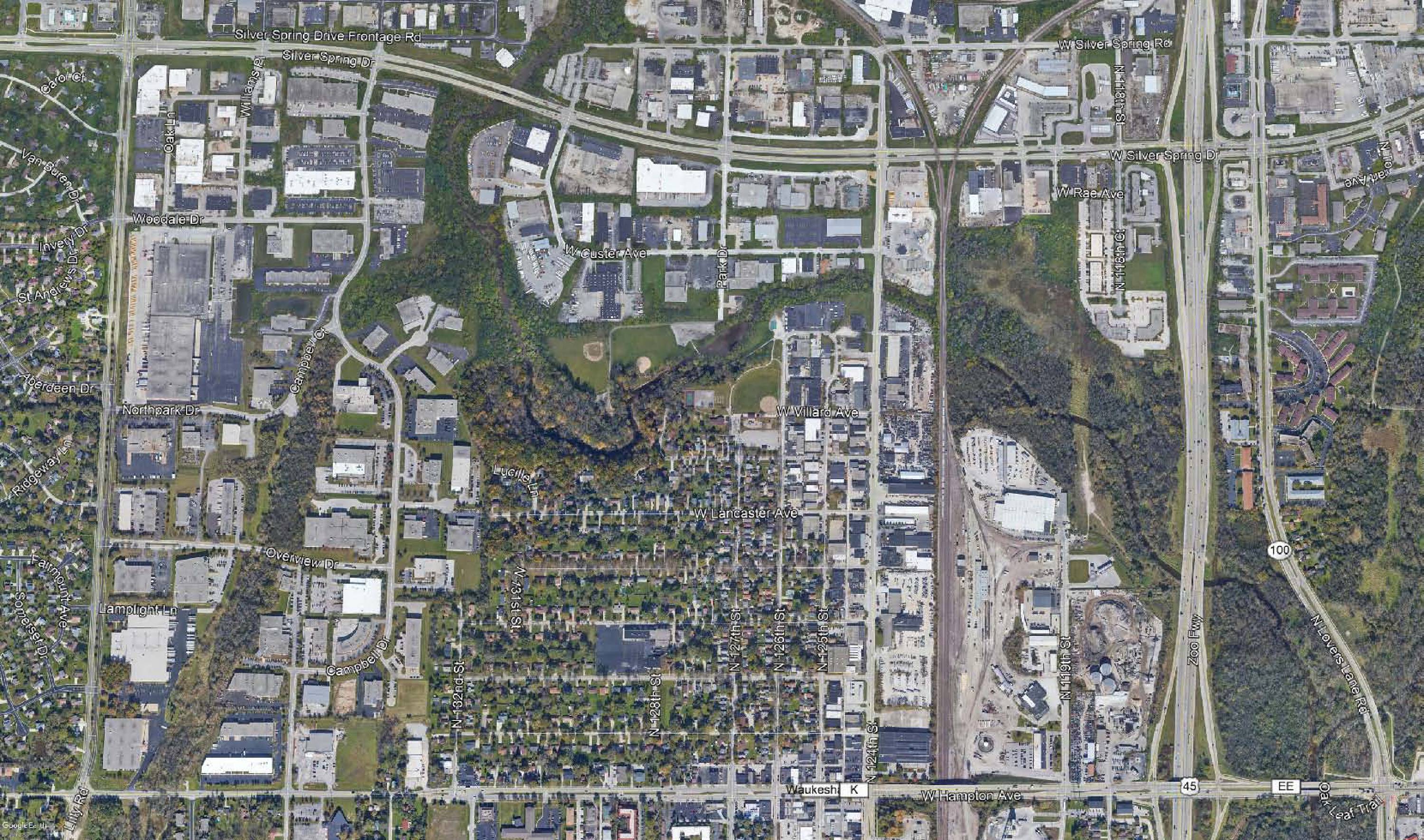 W136N4829 CAMPBELL DR Menomonee Falls WI 53051-7027 APN: MNFV0143999043 ...