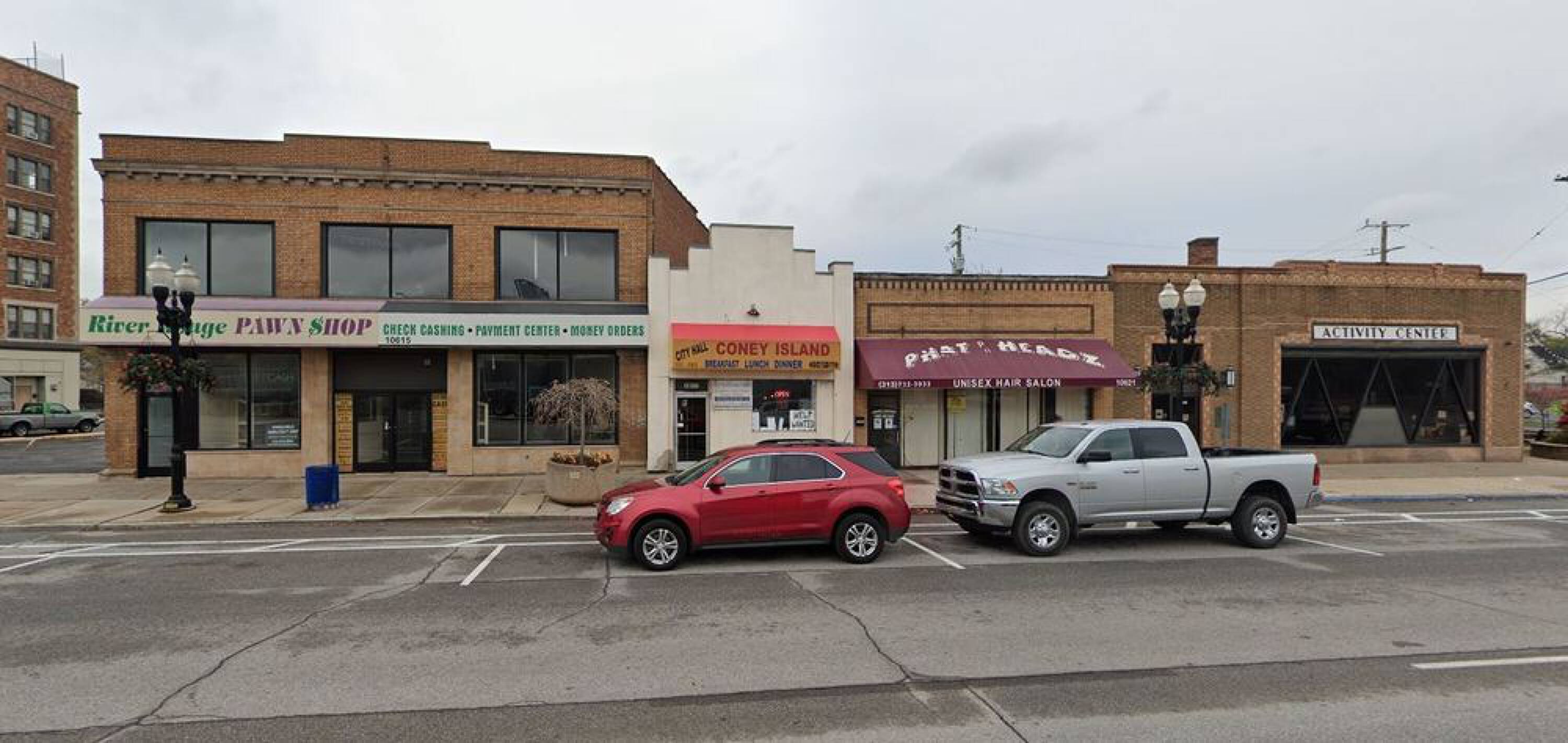 10617 W Jefferson Ave, River Rouge, MI 48218 | Crexi.com