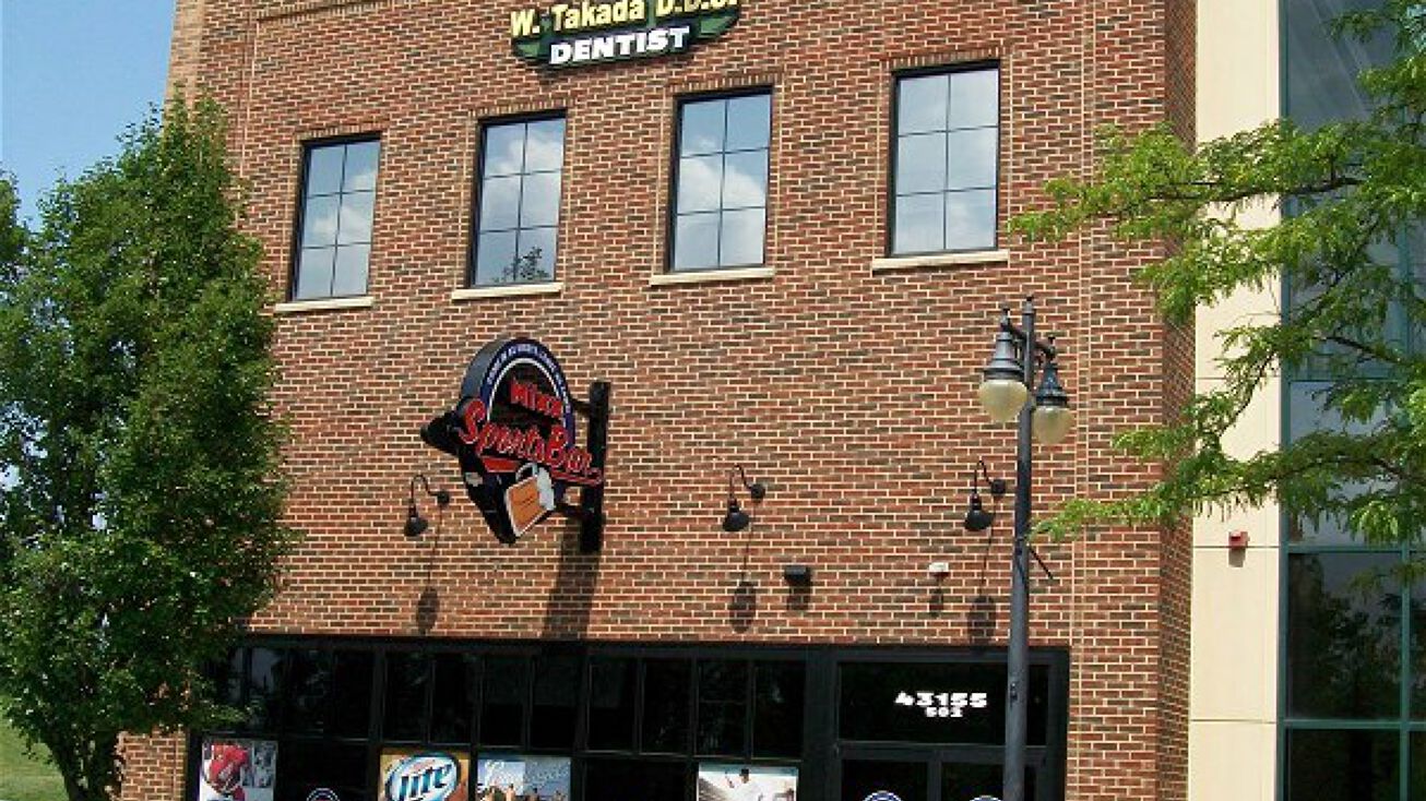 43155 Main Street, Novi, MI 48375 - Retail Space for Lease - Former ...