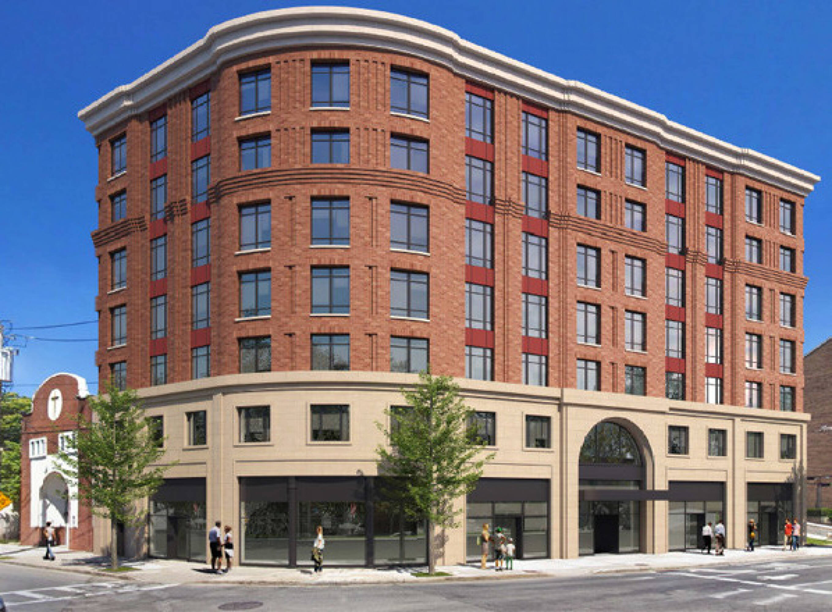 1 N Main St, Port Chester, NY 10573 | Crexi.com