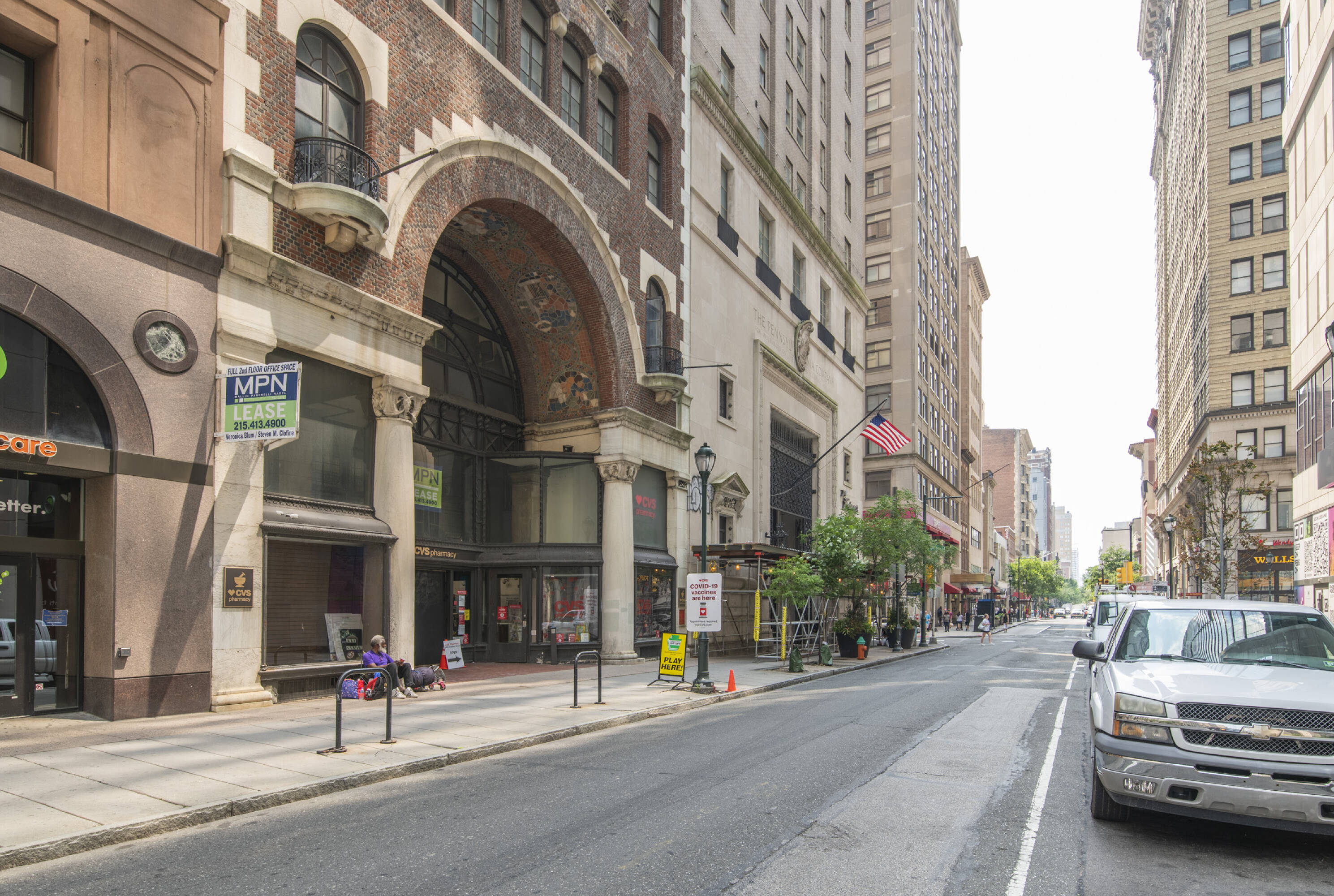 1424 Chestnut St, Philadelphia, PA 19102 | Crexi.com