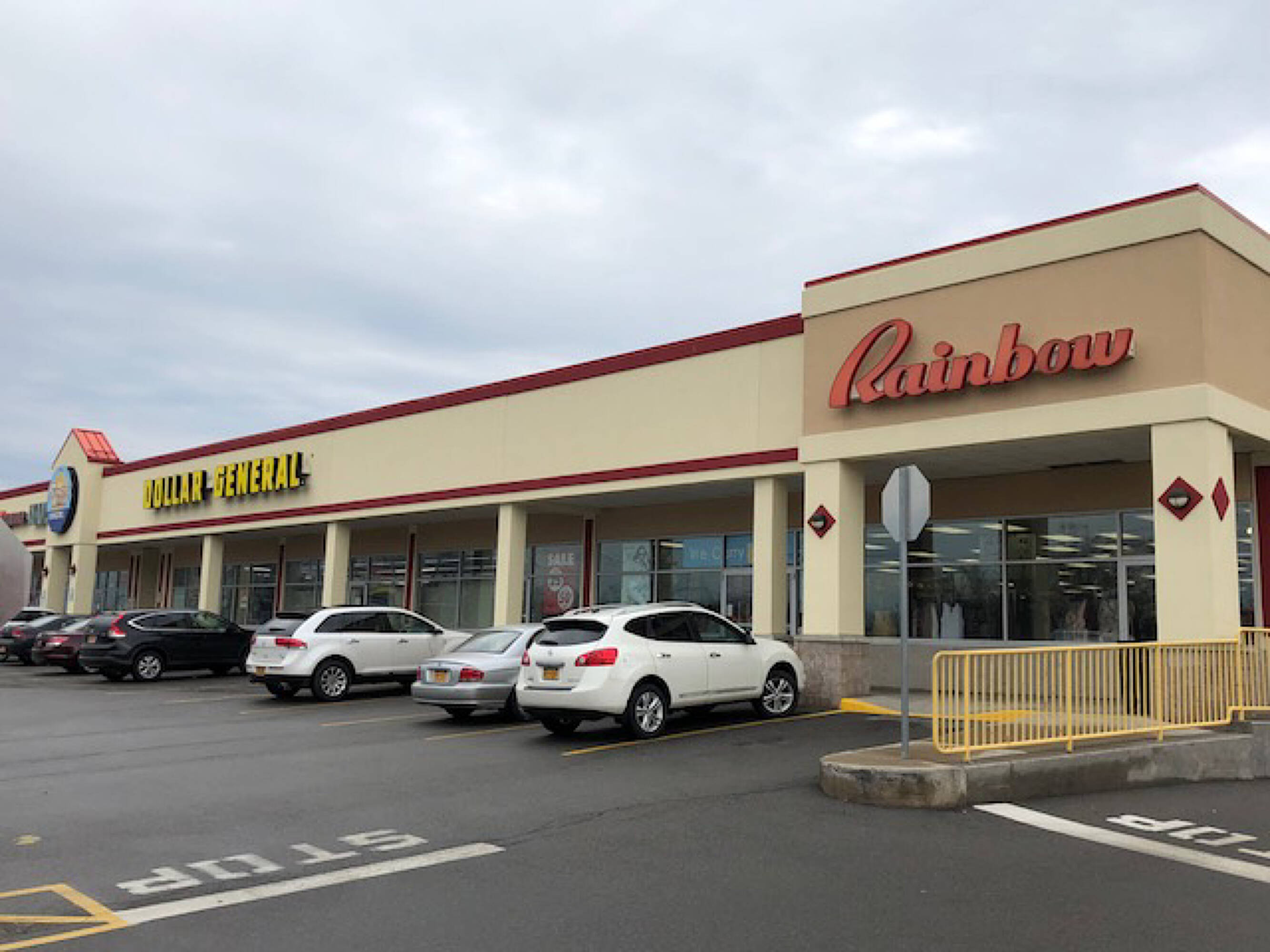 1345 Chili Ave, Rochester, NY 14624 | Crexi.com