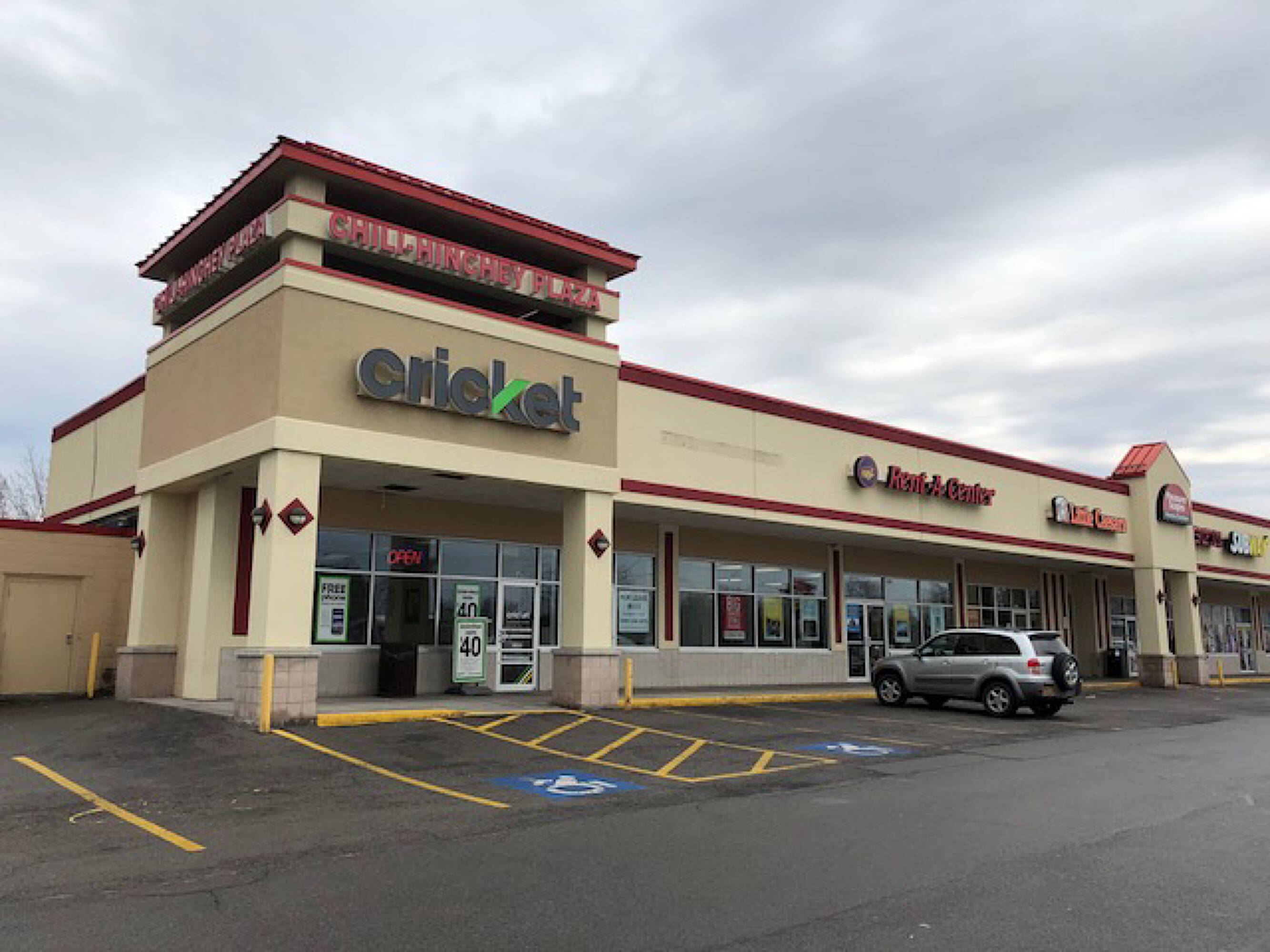 1345 Chili Ave, Rochester, NY 14624 | Crexi.com