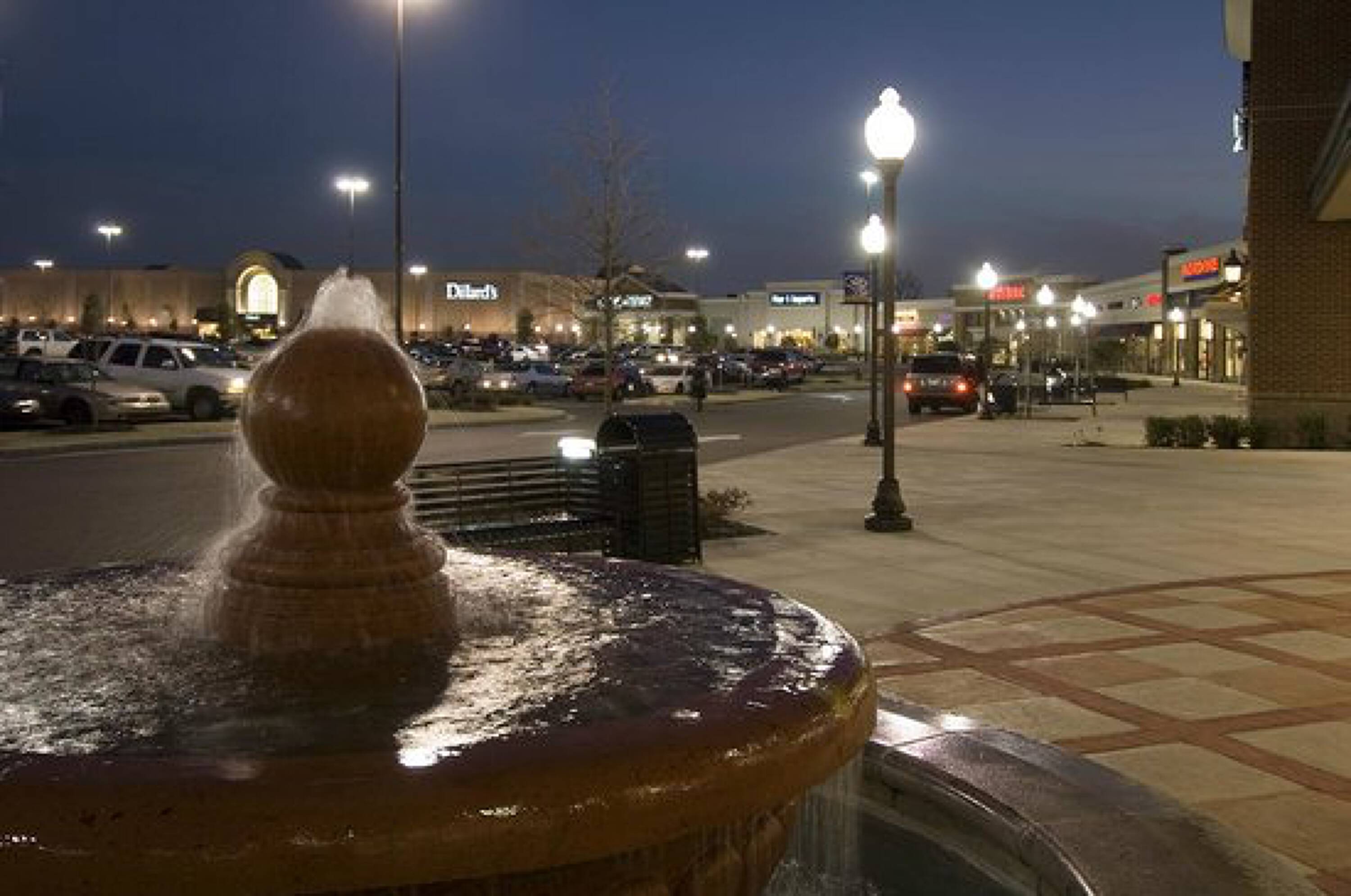 6474 Towne Center Loop, Southaven, MS 38671 | Crexi.com