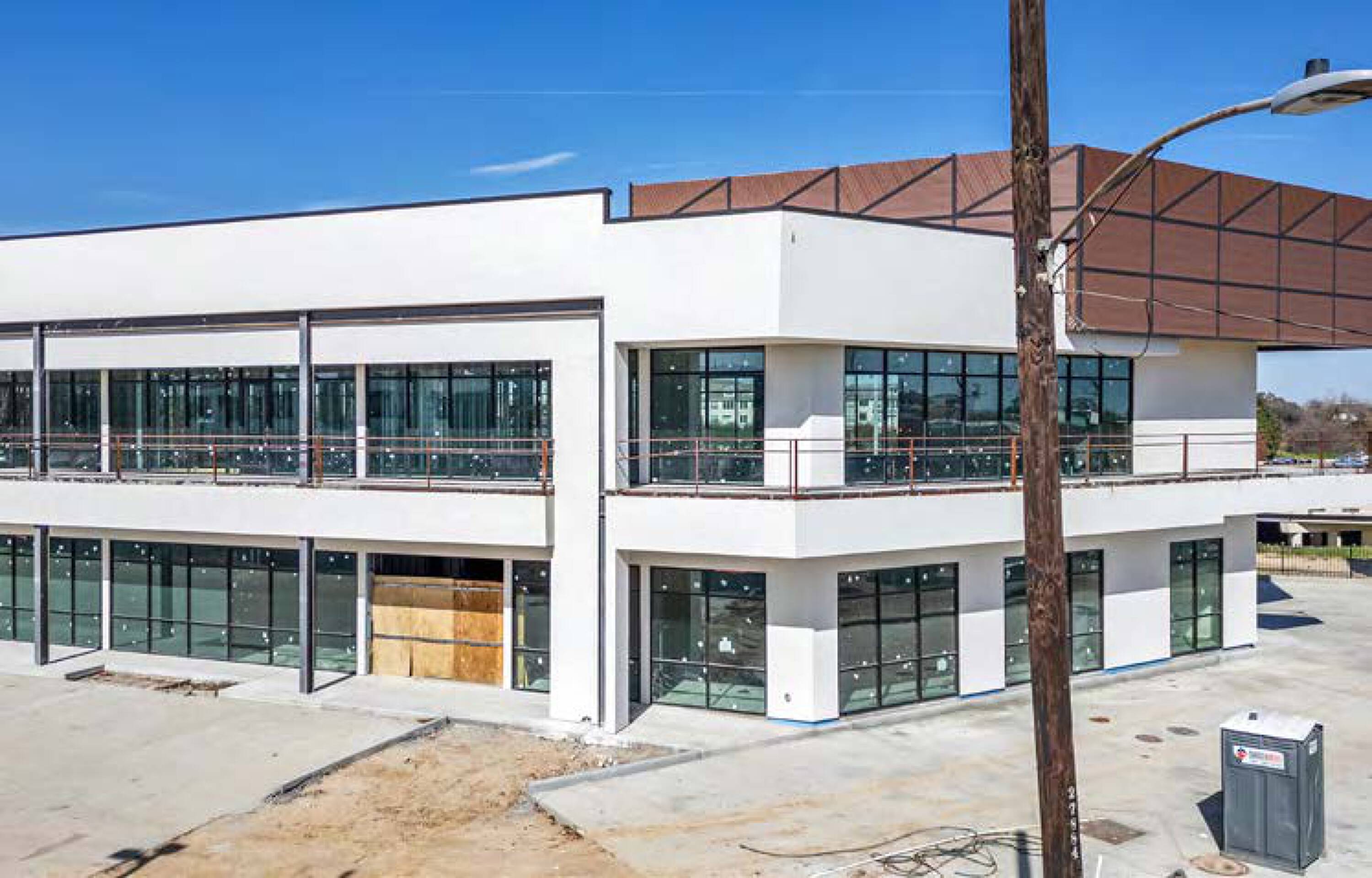 1515 Studemont St, Houston, TX 77007 | Crexi.com