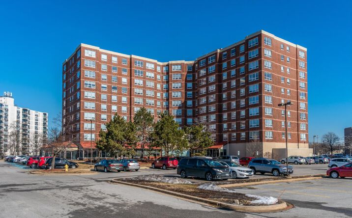 8975 W Golf Rd, Niles, IL 60714 | Crexi.com