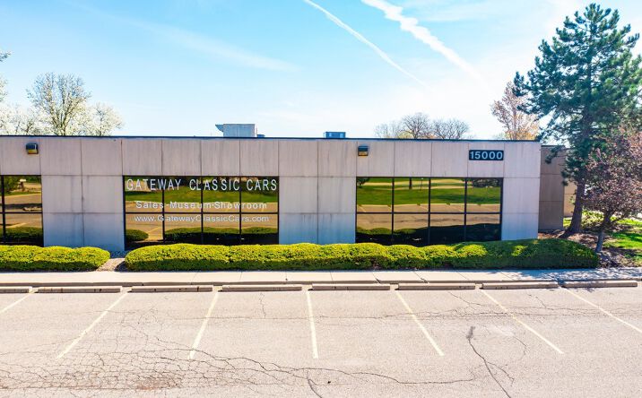 15000 Commerce North Drive, Dearborn, MI 48120 | Crexi.com