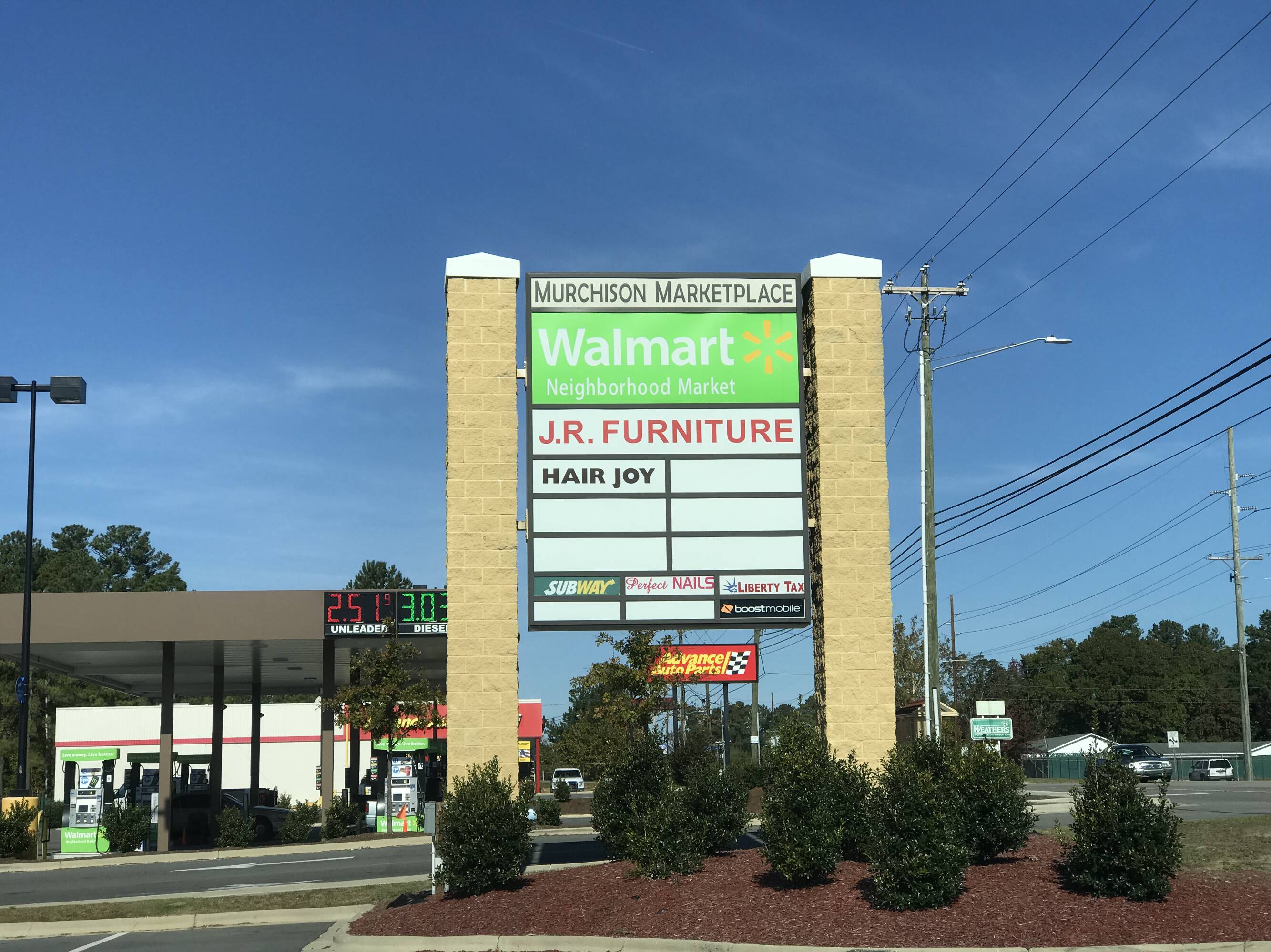 3421 Murchison Rd, Fayetteville, NC 28311 | Crexi.com