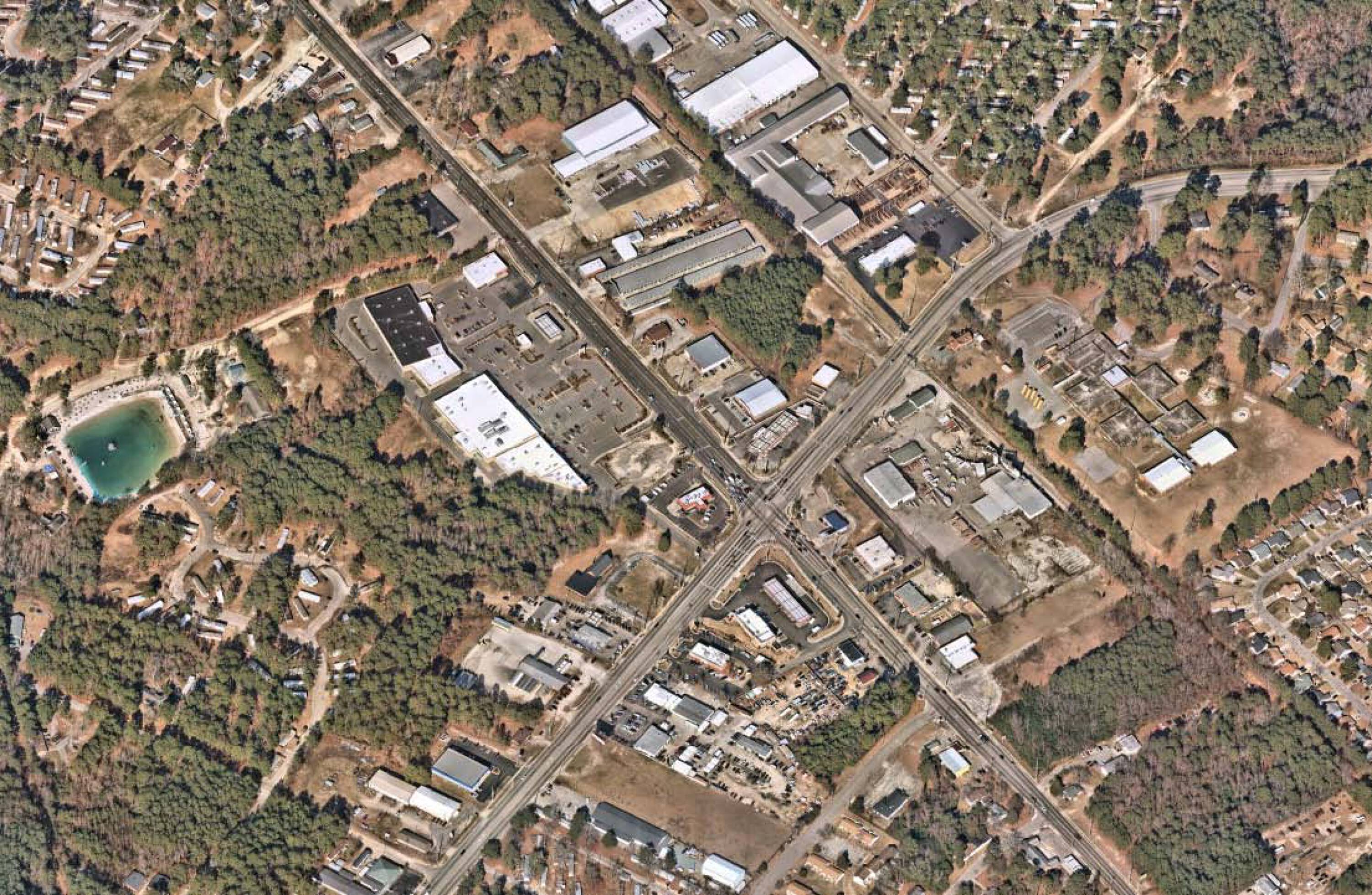 3421 Murchison Rd, Fayetteville, NC 28311 | Crexi.com