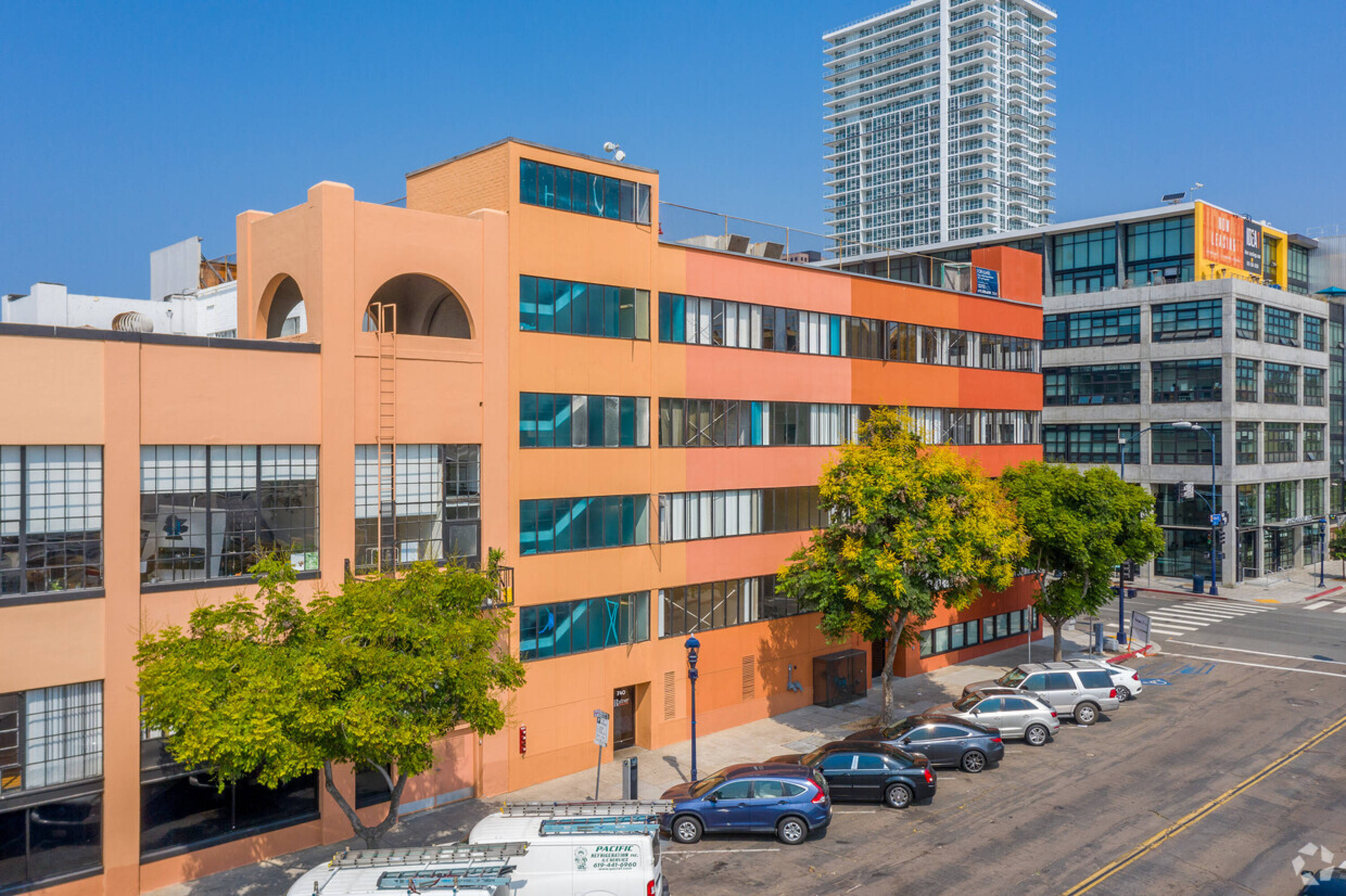 710 13th St, San Diego, CA 92101 | Crexi.com