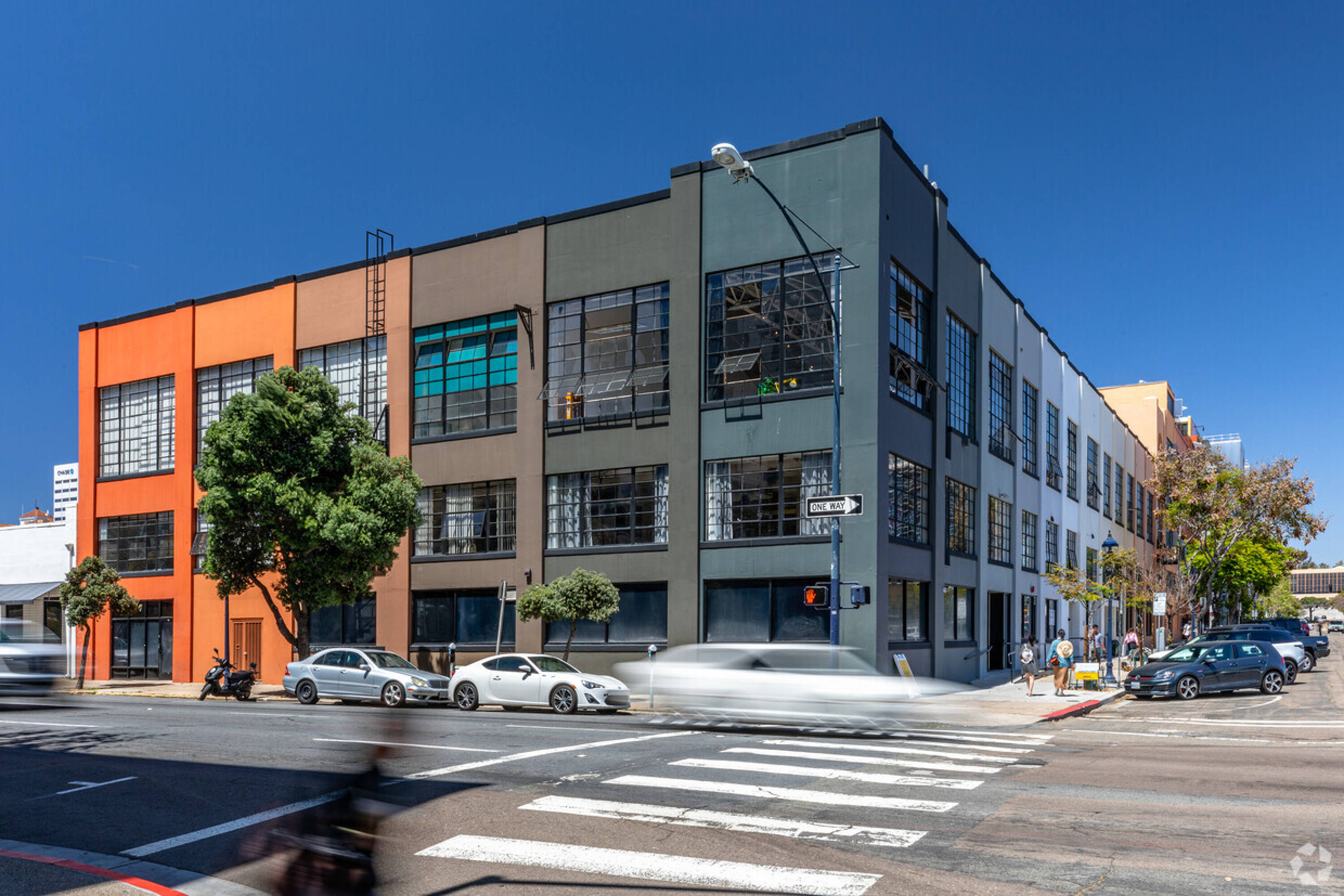 710 13th St, San Diego, CA 92101 | Crexi.com