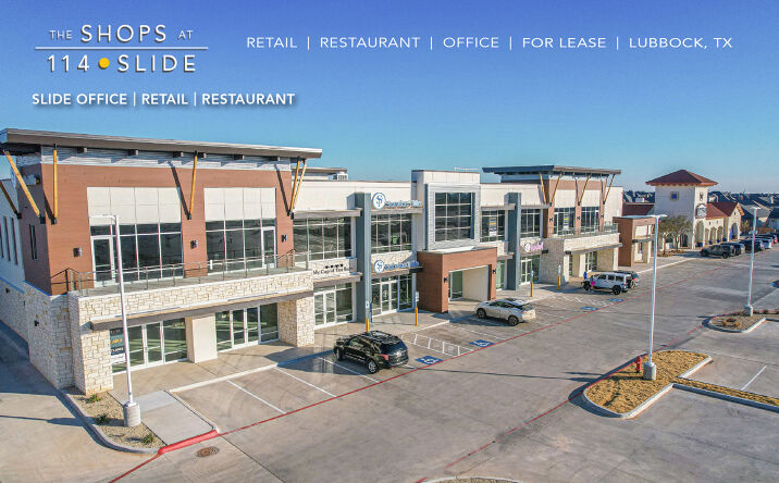 12402 Slide Rd, Lubbock, TX 79424 | Crexi.com