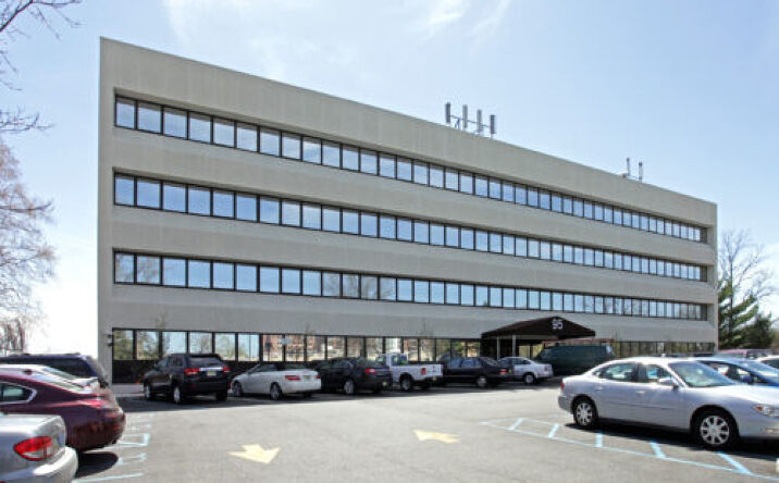 Medical Offices for Lease in Morristown, NJ | Crexi