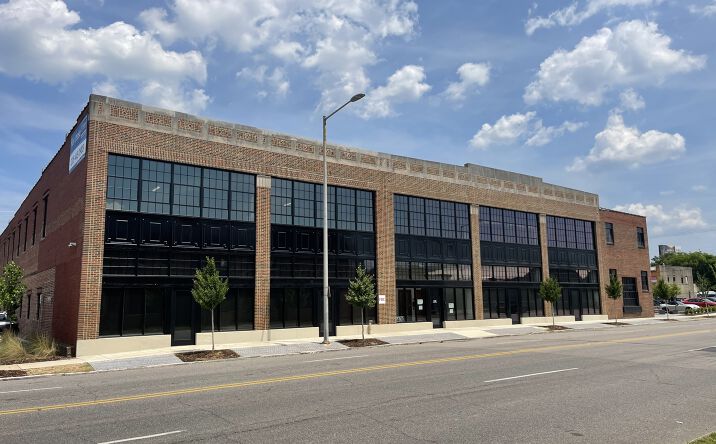 2400 5th Avenue South, Birmingham, AL 35233 | Crexi.com