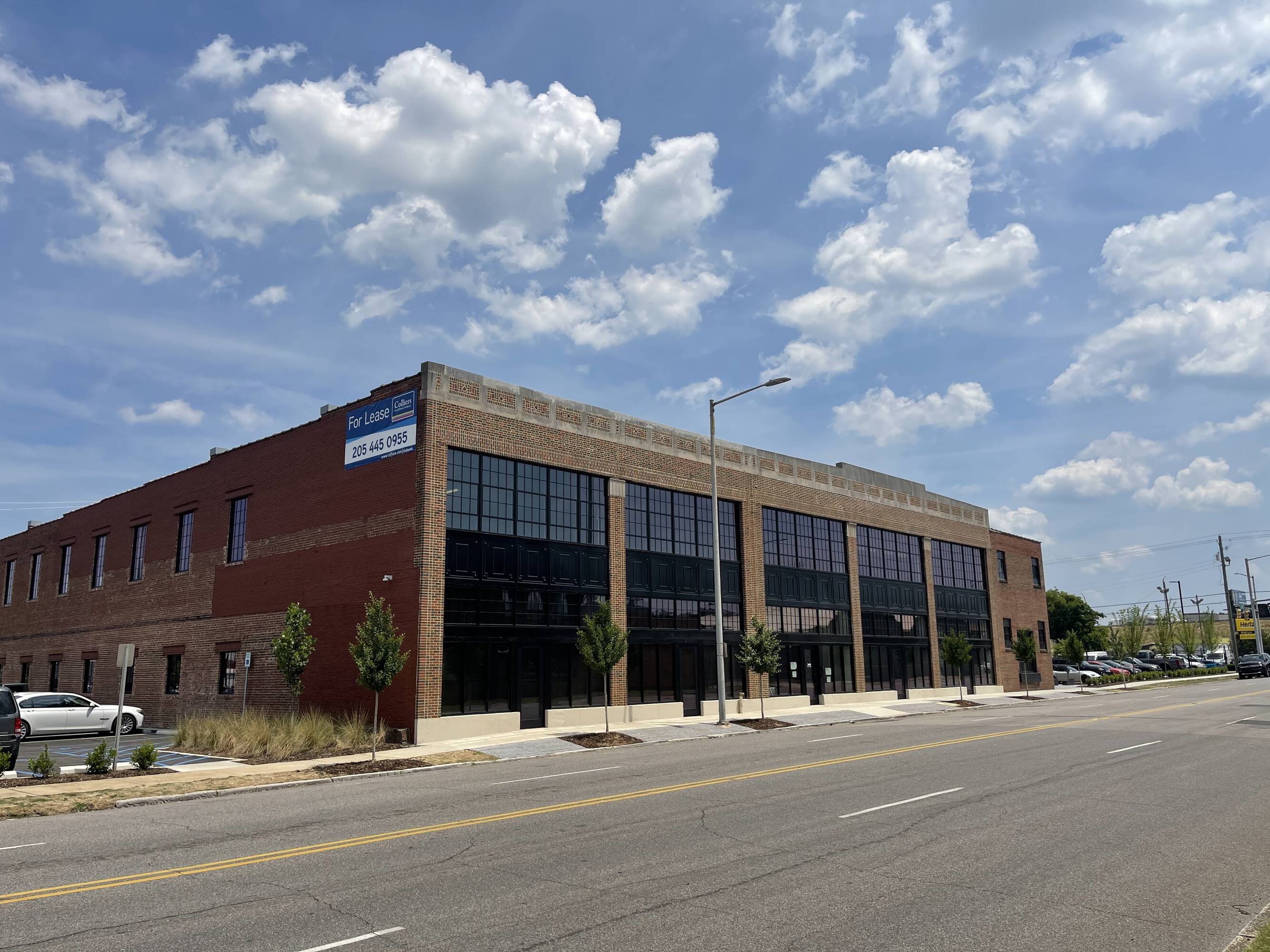 2400 5th Avenue South, Birmingham, AL 35233 | Crexi.com