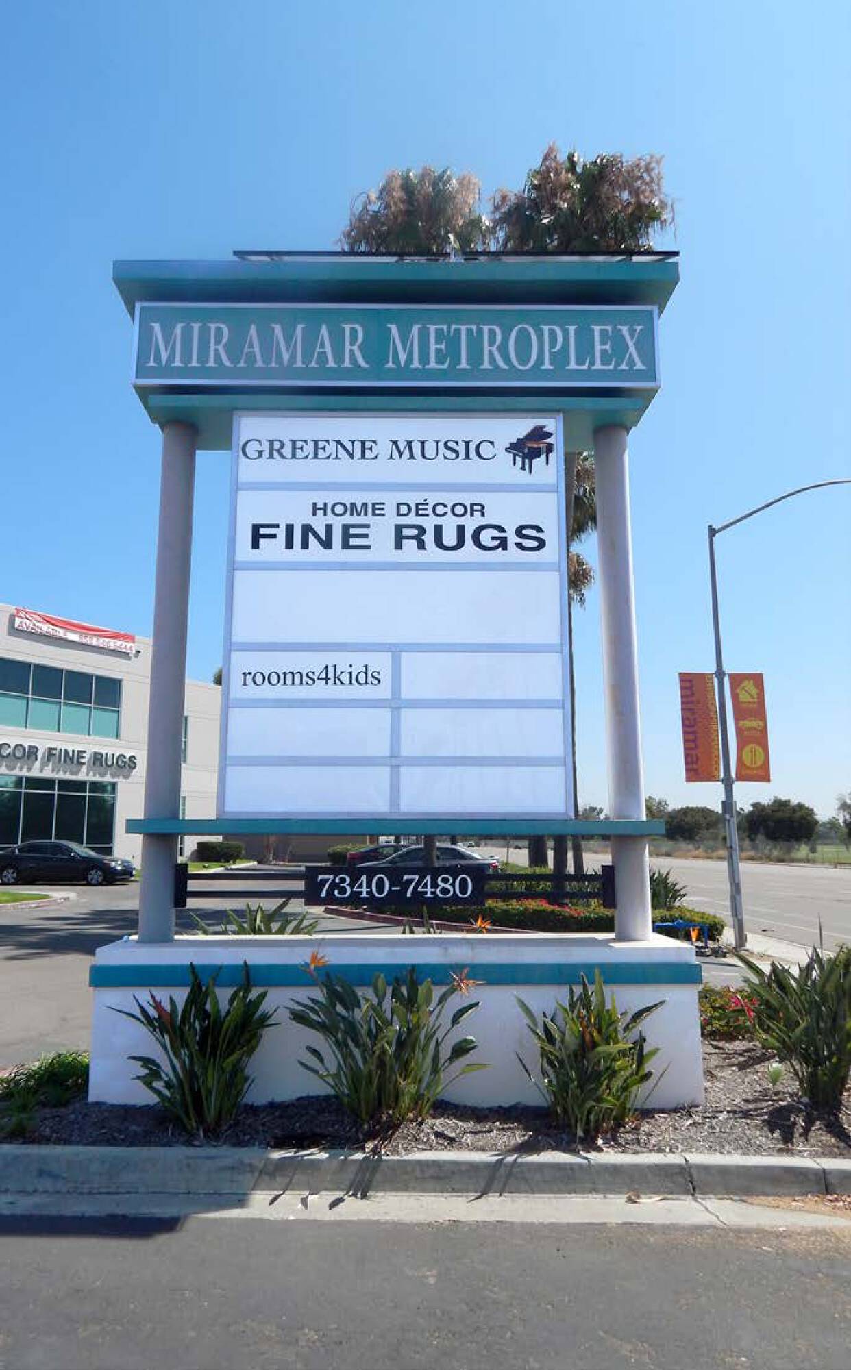 7340 & 7480 Miramar Road, San Diego, CA 92126 | Crexi.com