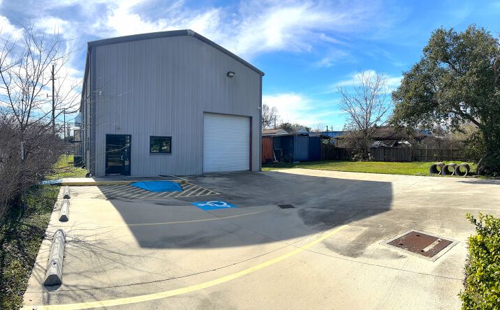 Warehouses for Lease in Houston, TX | Crexi