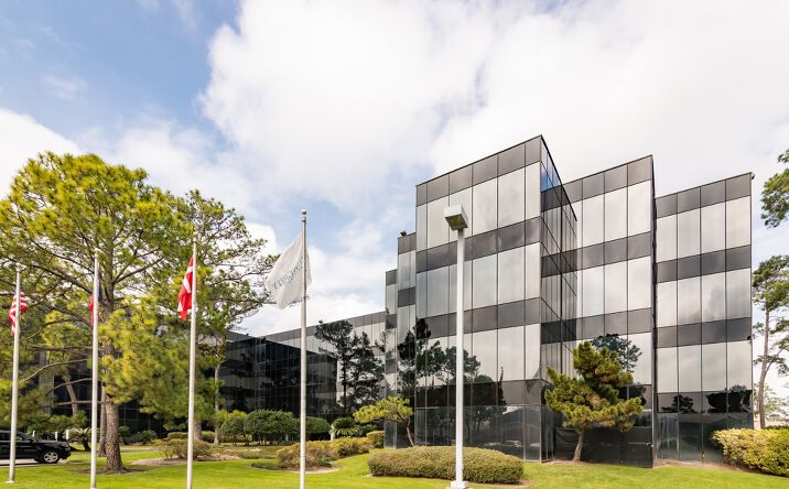12345 Jones Rd, Houston, TX 77070 - Office Space for Lease - Regency ...