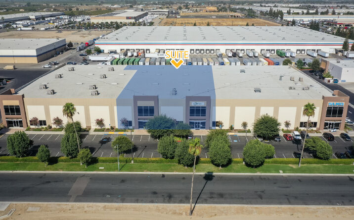 3131 S Northpointe Dr, Fresno, CA 93725 | Crexi.com