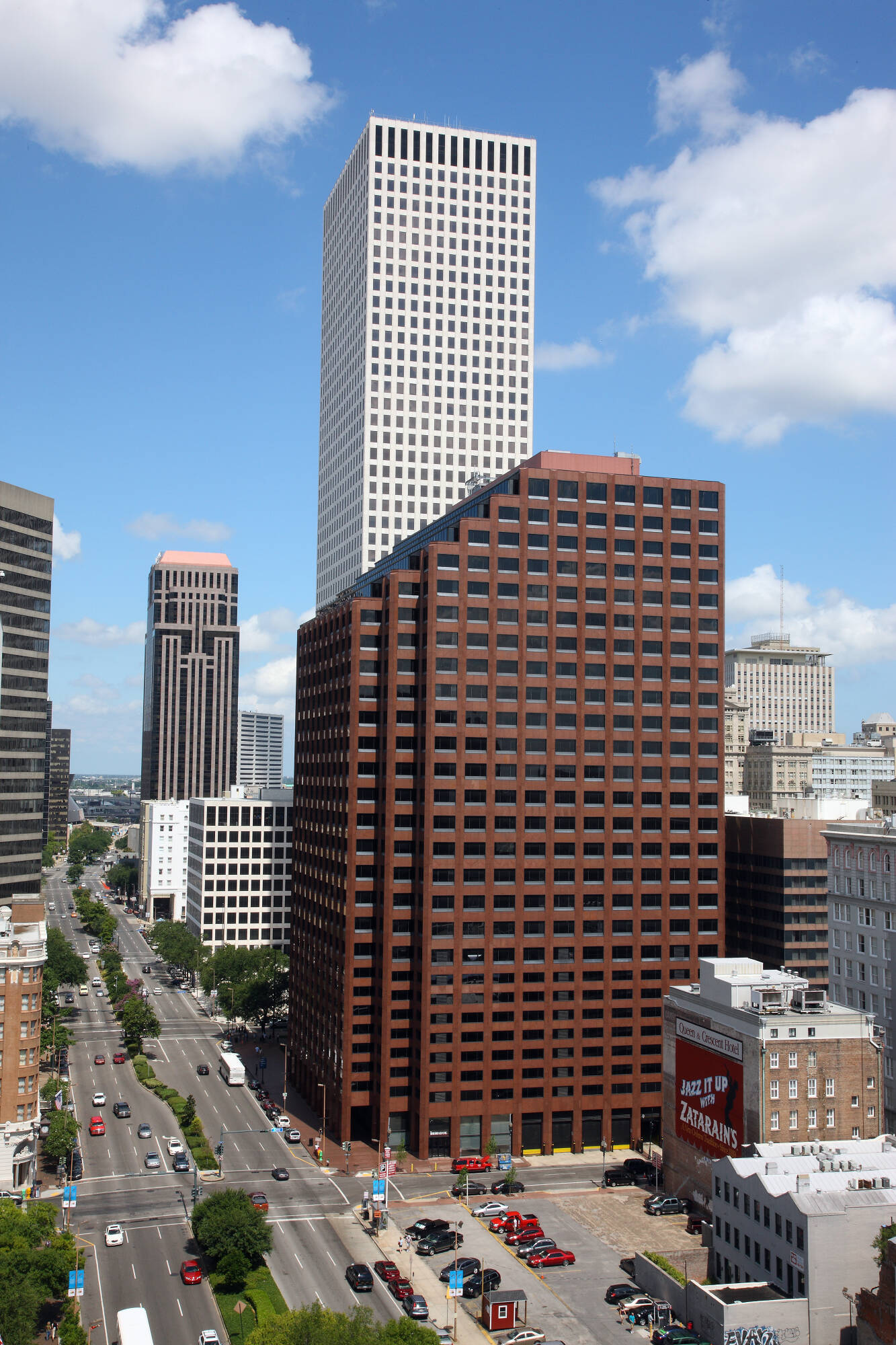 601 Poydras St, New Orleans, LA 70130 | Crexi.com